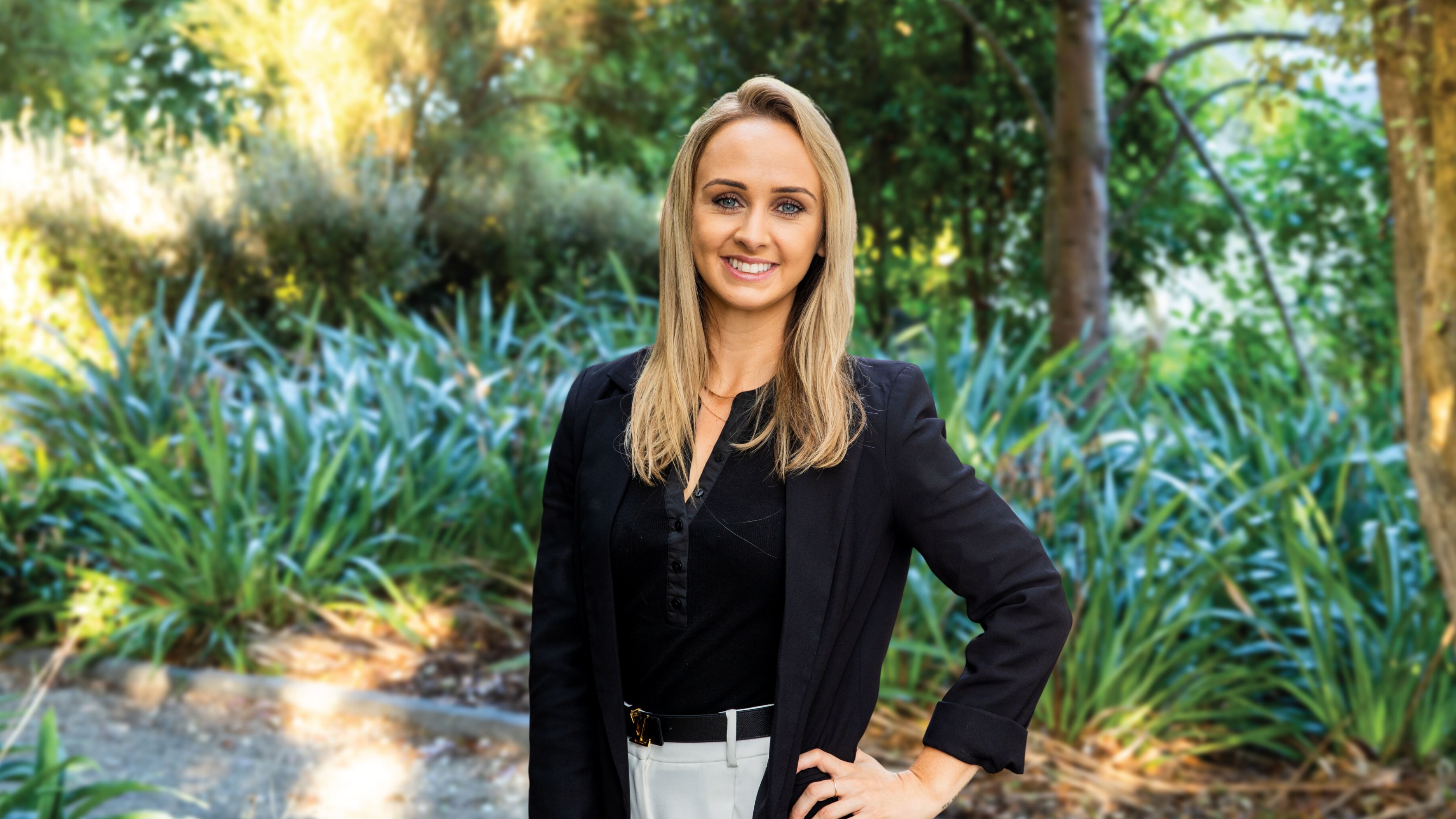 Hannah Petherbridge - Licensee Salesperson - Ray White Milford ...