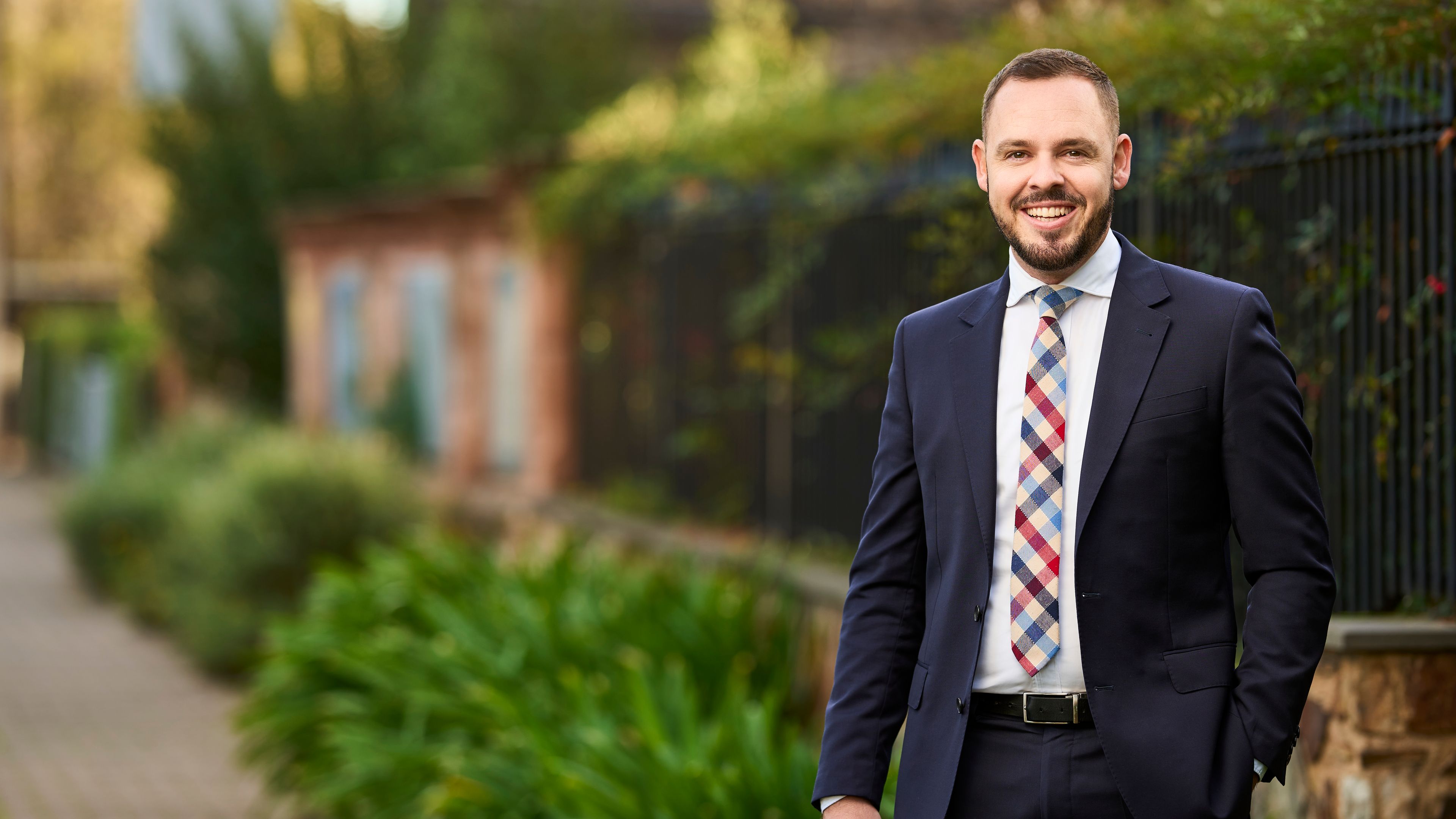 Ryan Stapleton - Sales Executive - Ray White Norwood