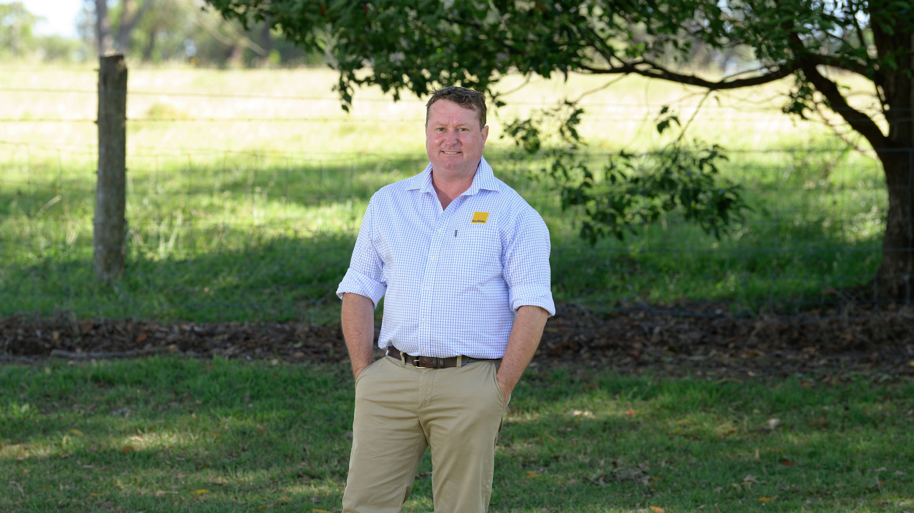 Lee Doran - Rural Property Sales & Marketing - Ray White Rural Toowoomba