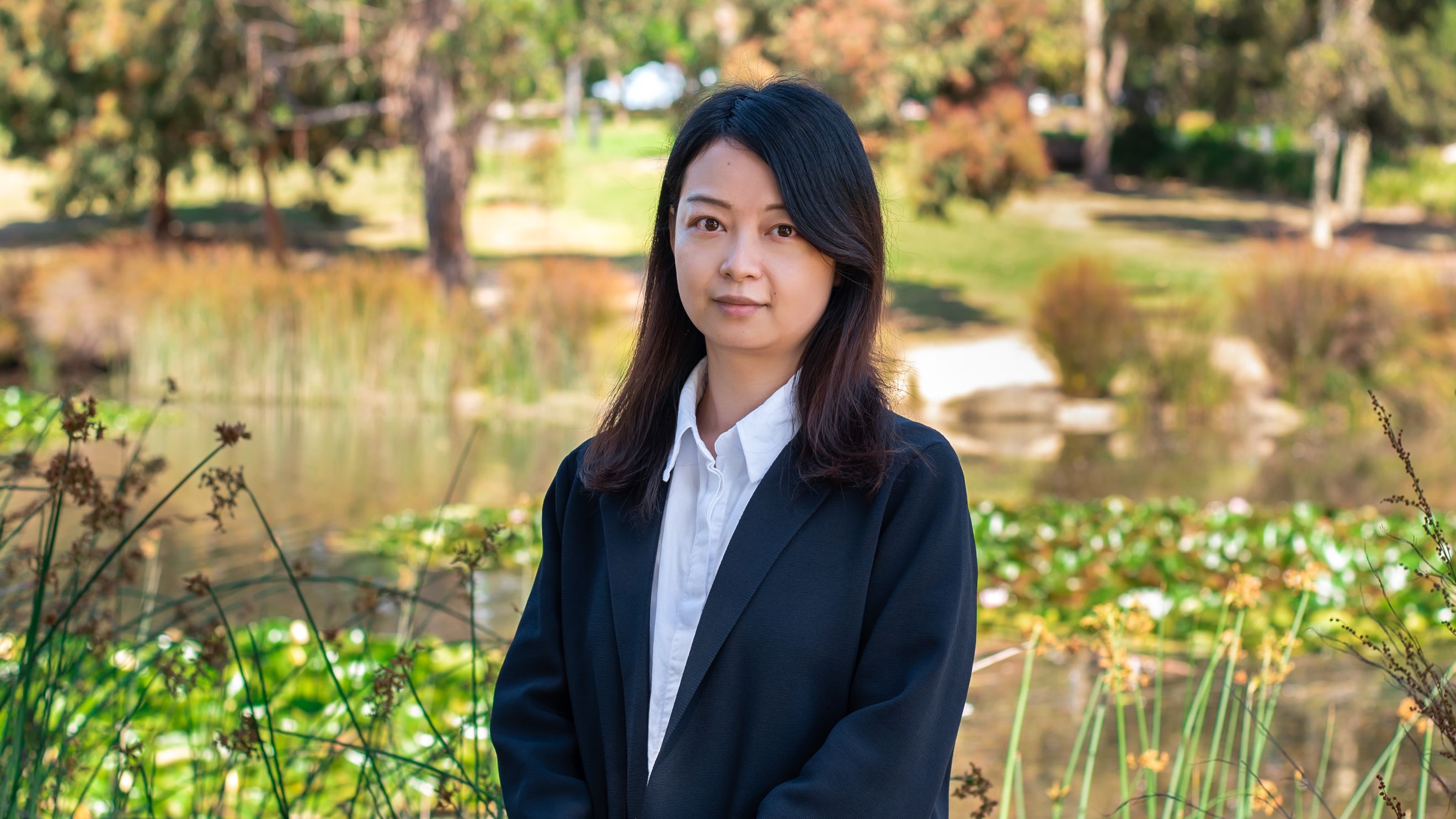 Sharon Huang - Property Manager - Ray White Mount Waverley