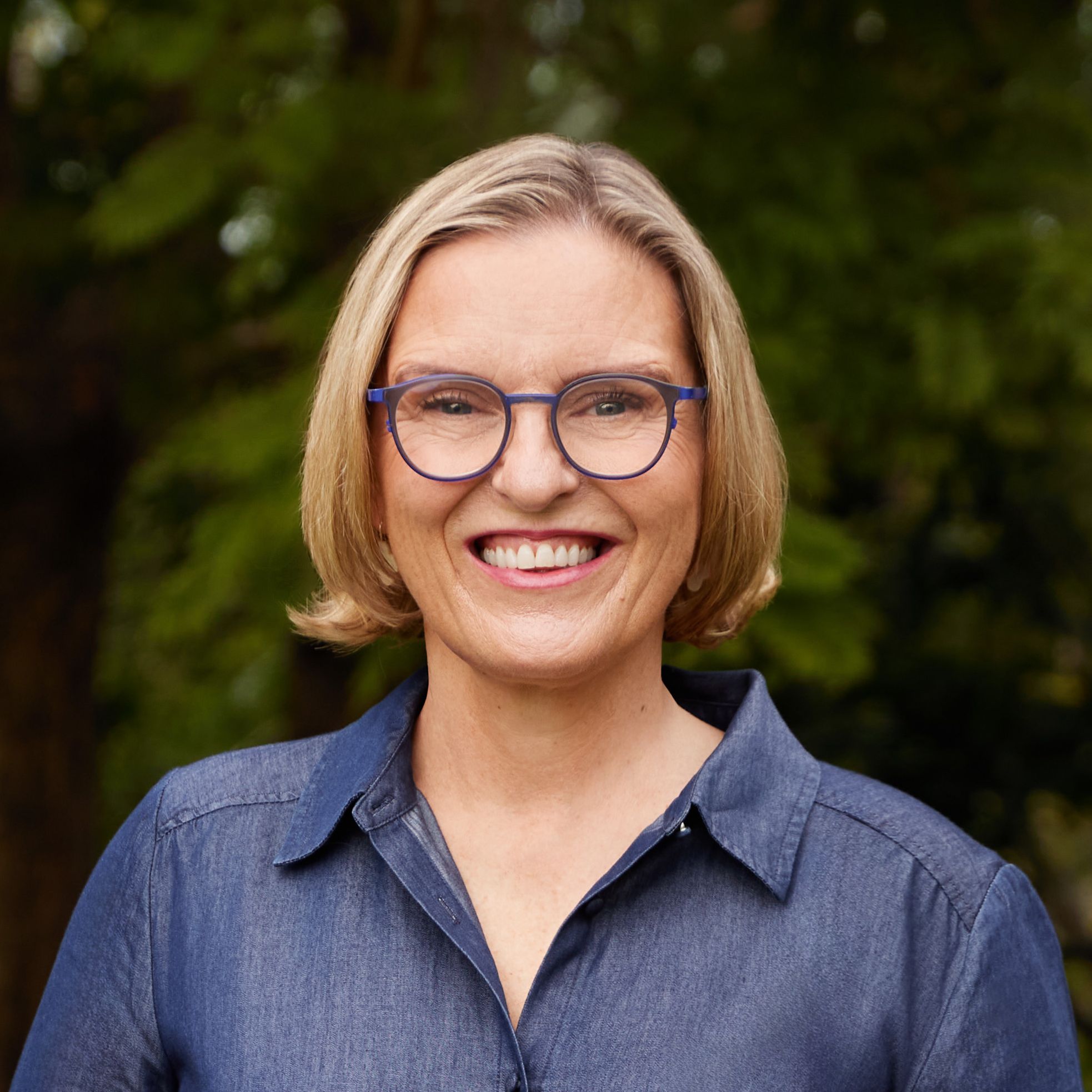 Janine McDonald • Ray White