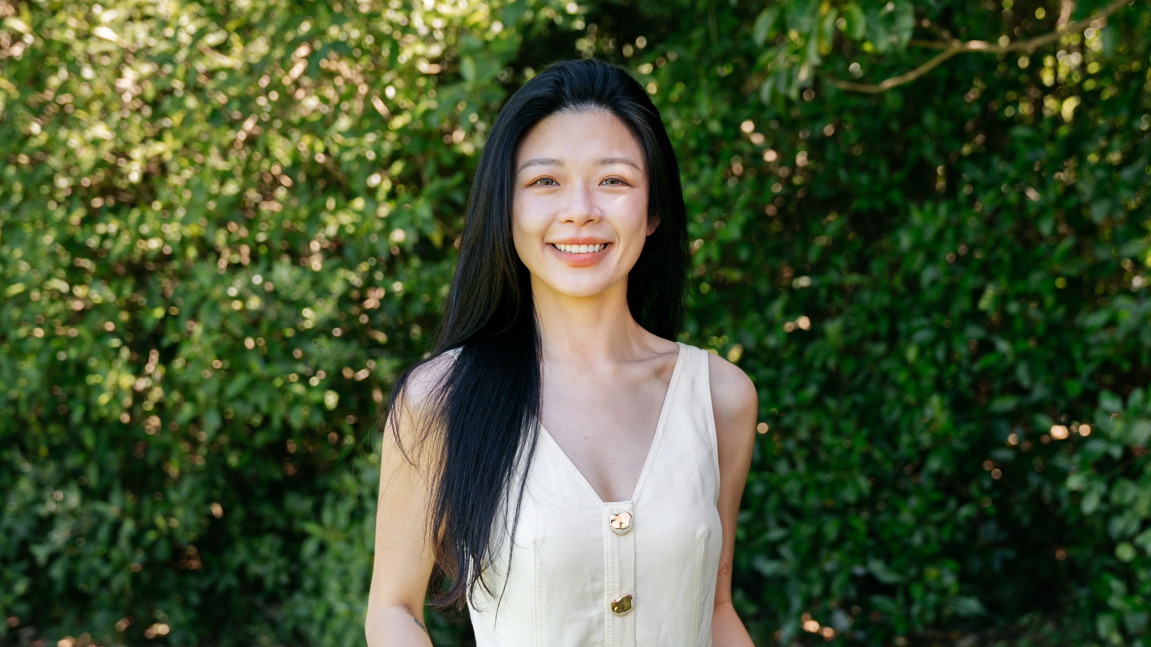 Cindy Zhang - Licensee Salesperson / Kris Cunningham - Ray White ...