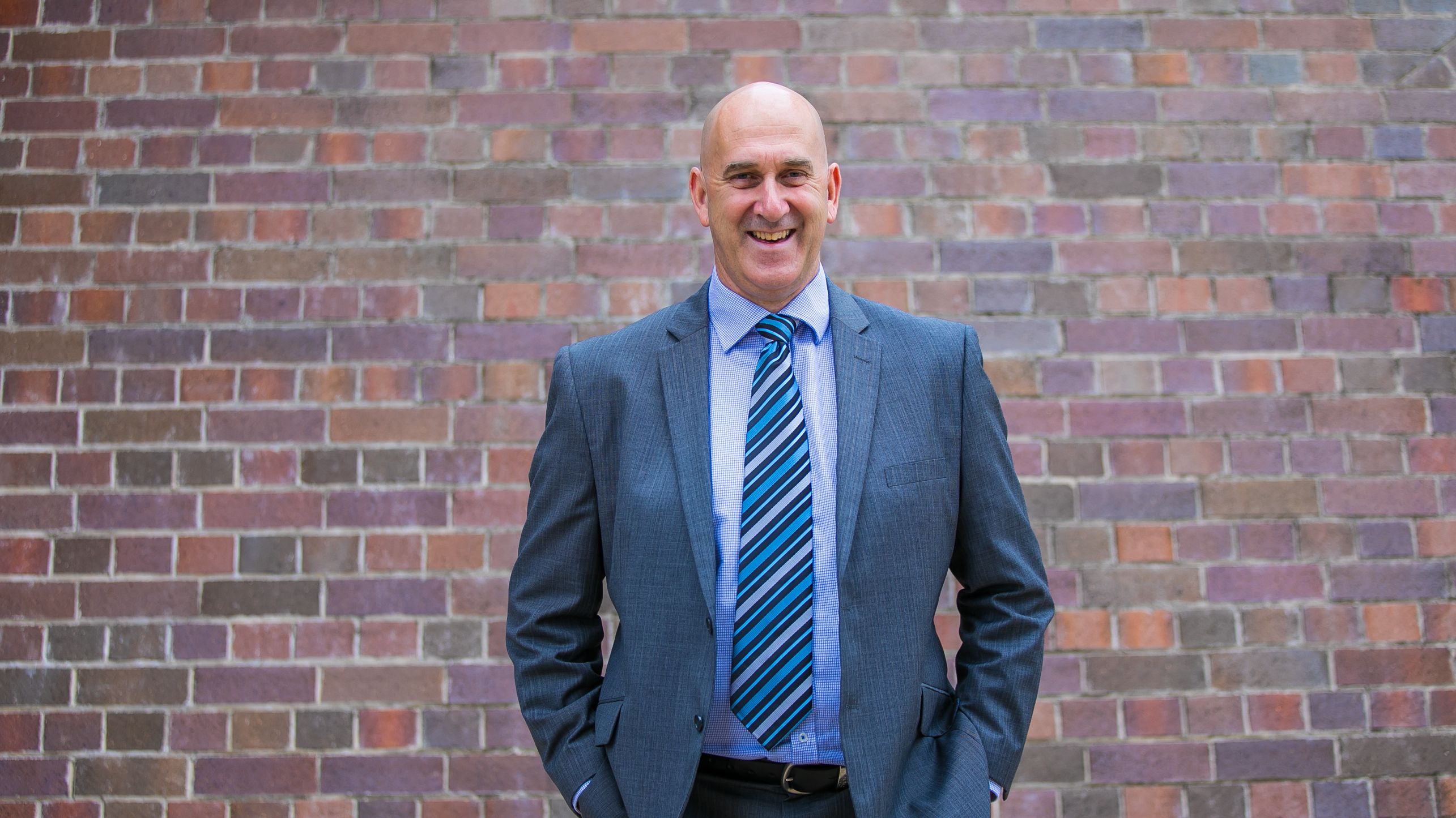 Peter Gow - Principal - Ray White Carlingford