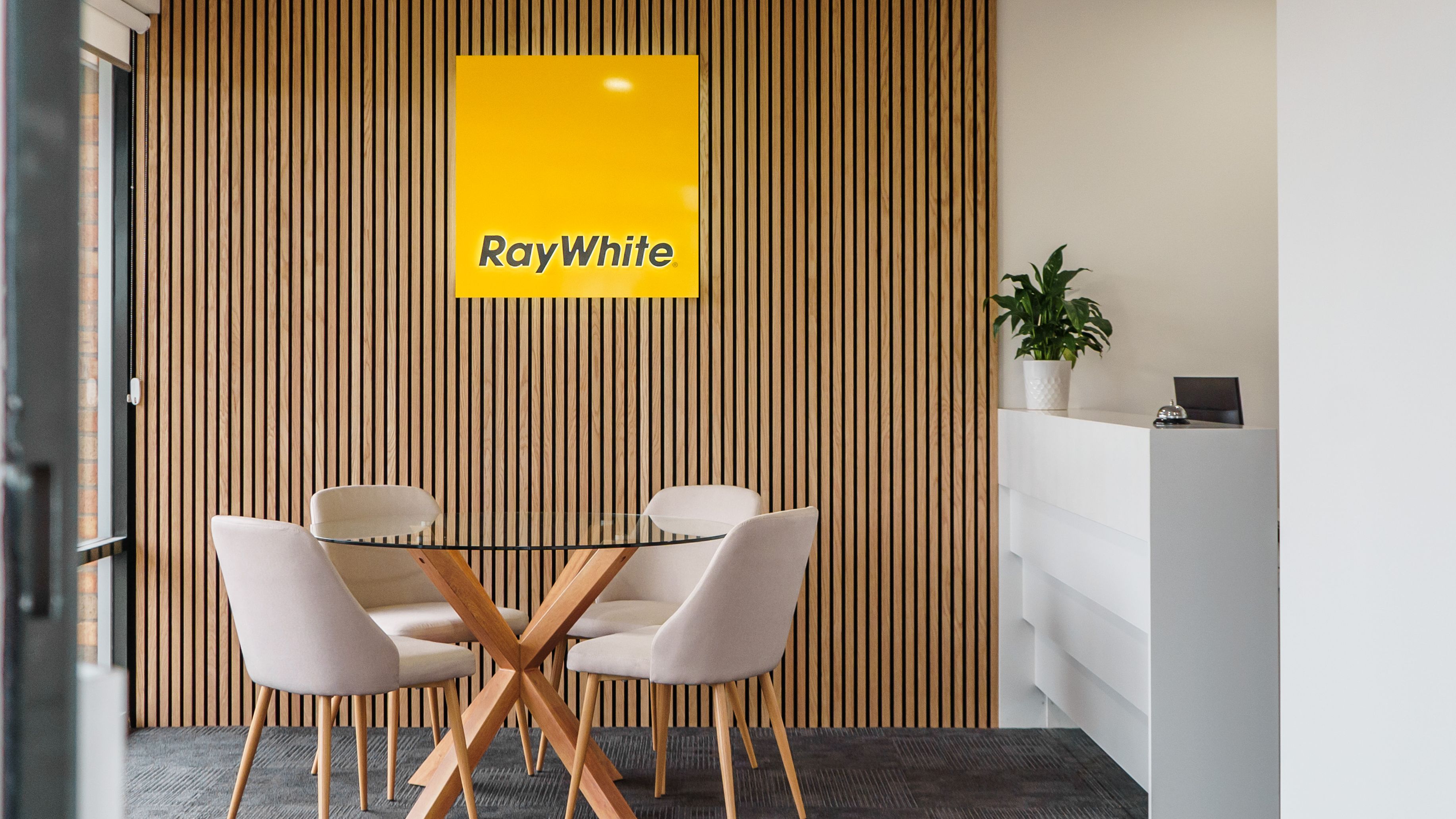Ray White Woodcroft