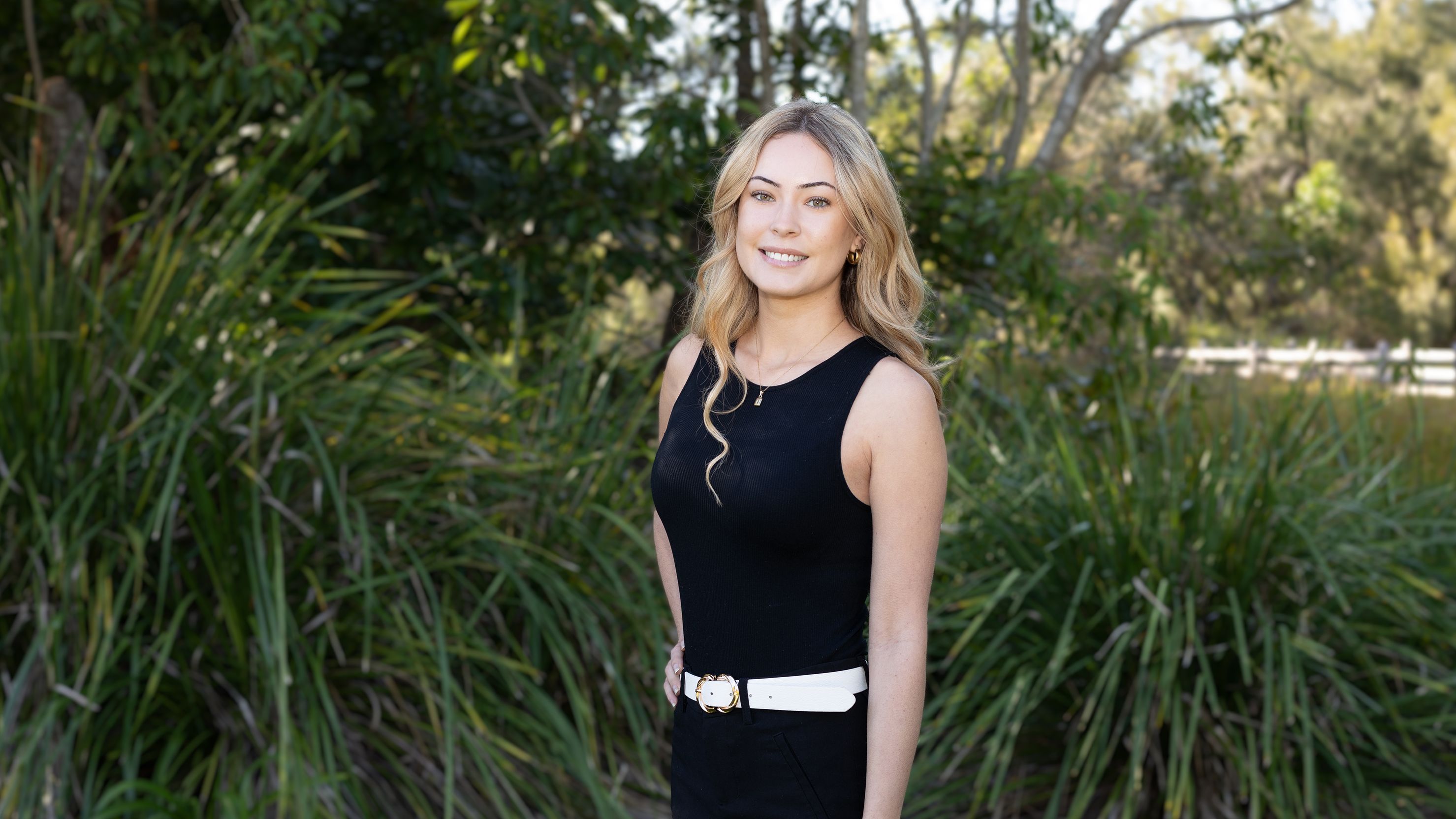 Charli Hunter - Sales Associate to Ryan Suhle - Ray White Burpengary East