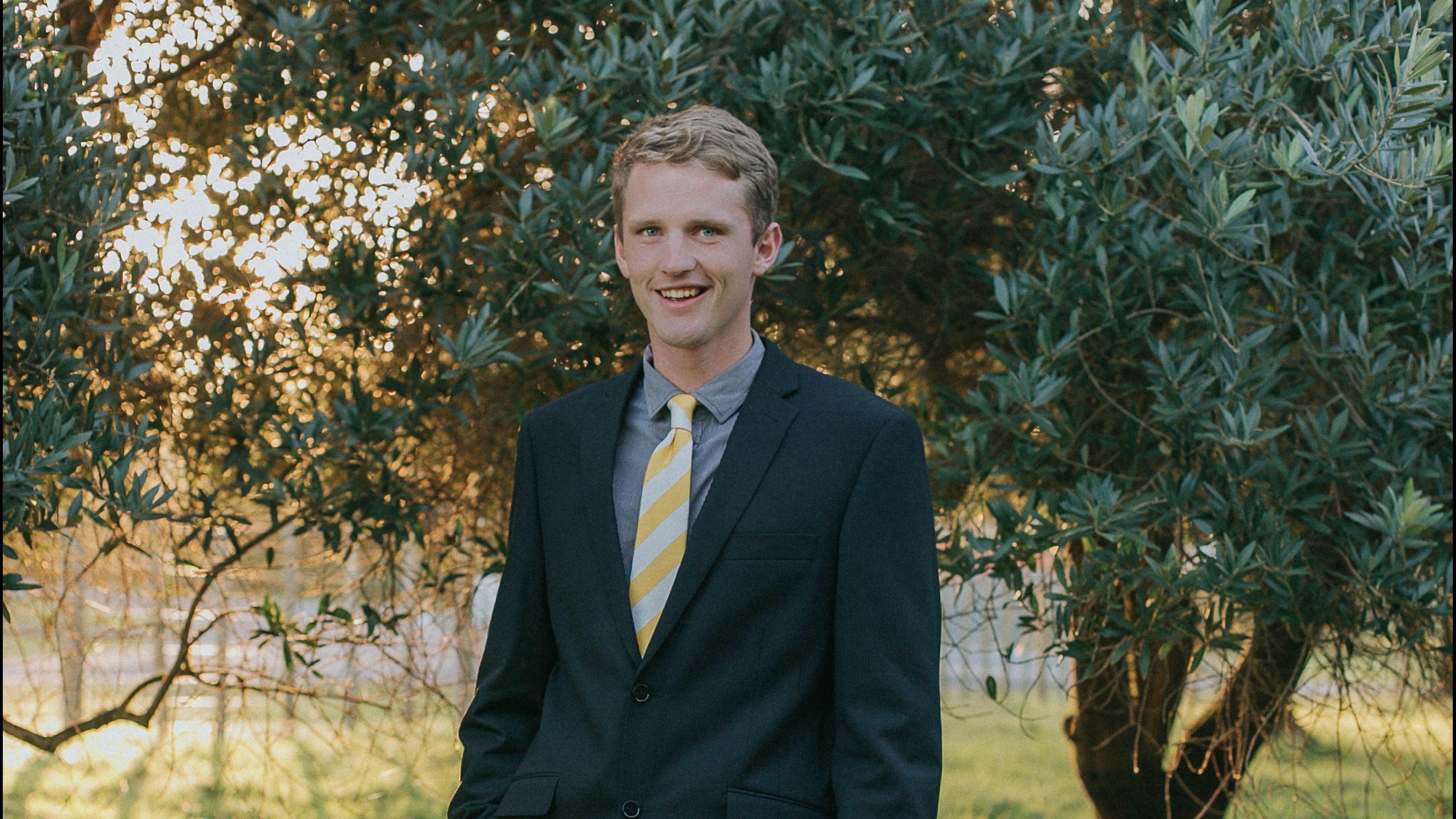 Nathan Kemp - Licensee Salesperson - Te Awamutu - Welcome to Ray White ...