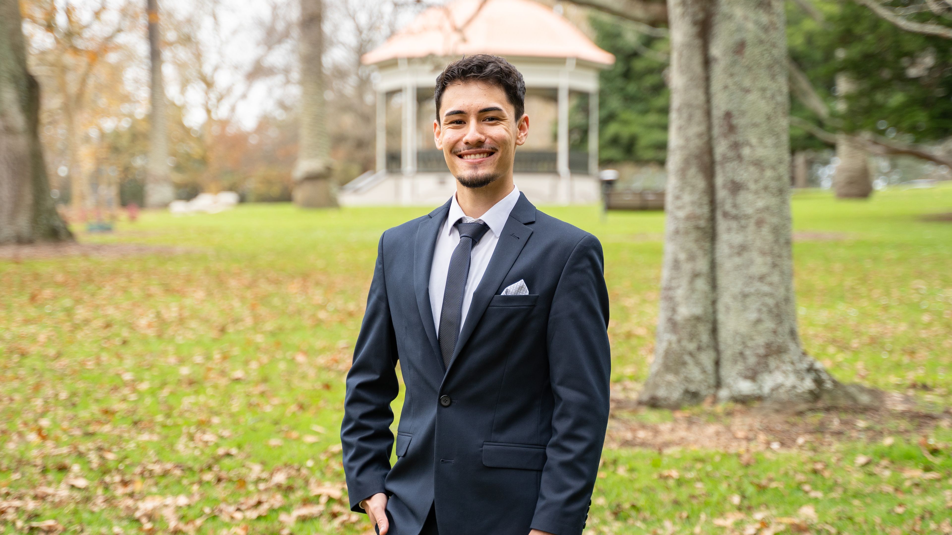 Tyler James - Licensee Salesperson - Ray White Parnell