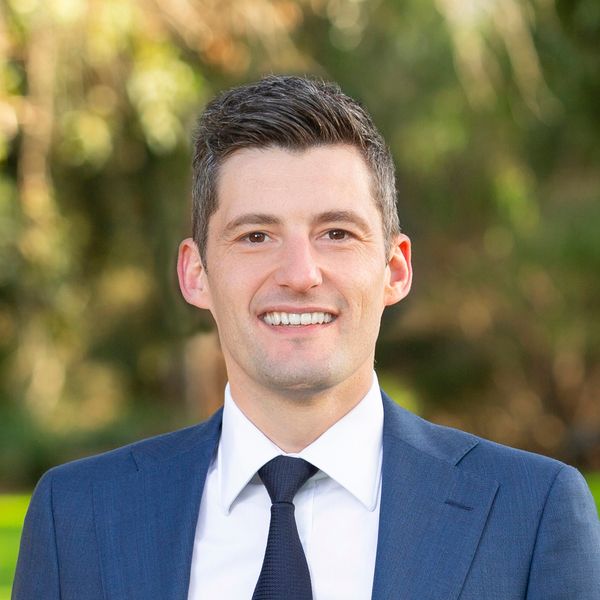 Ashley Weston • Ray White