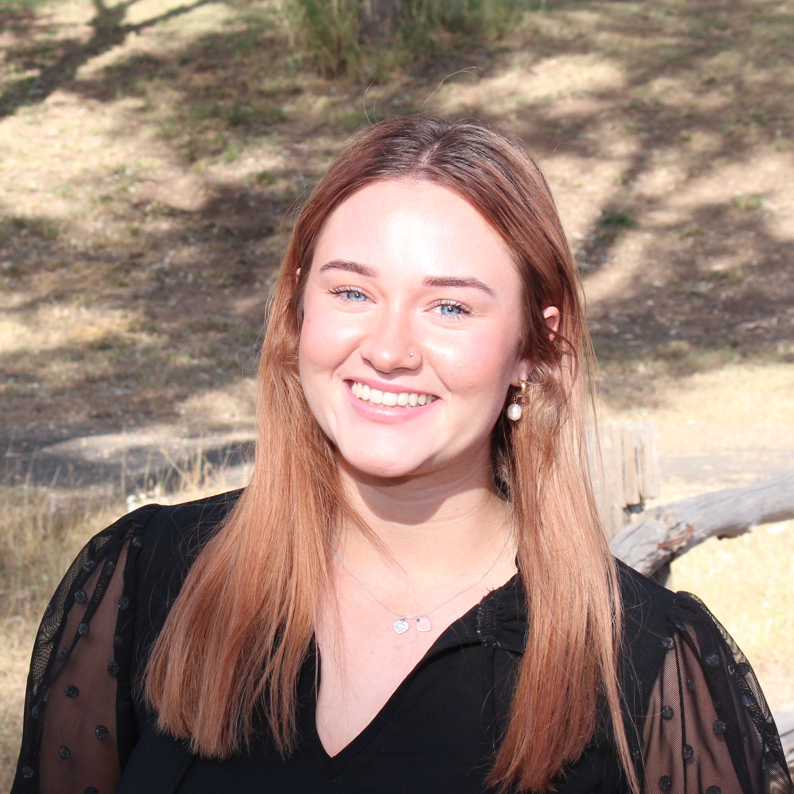 Grace McKay - Receptionist - Ray White Emerald