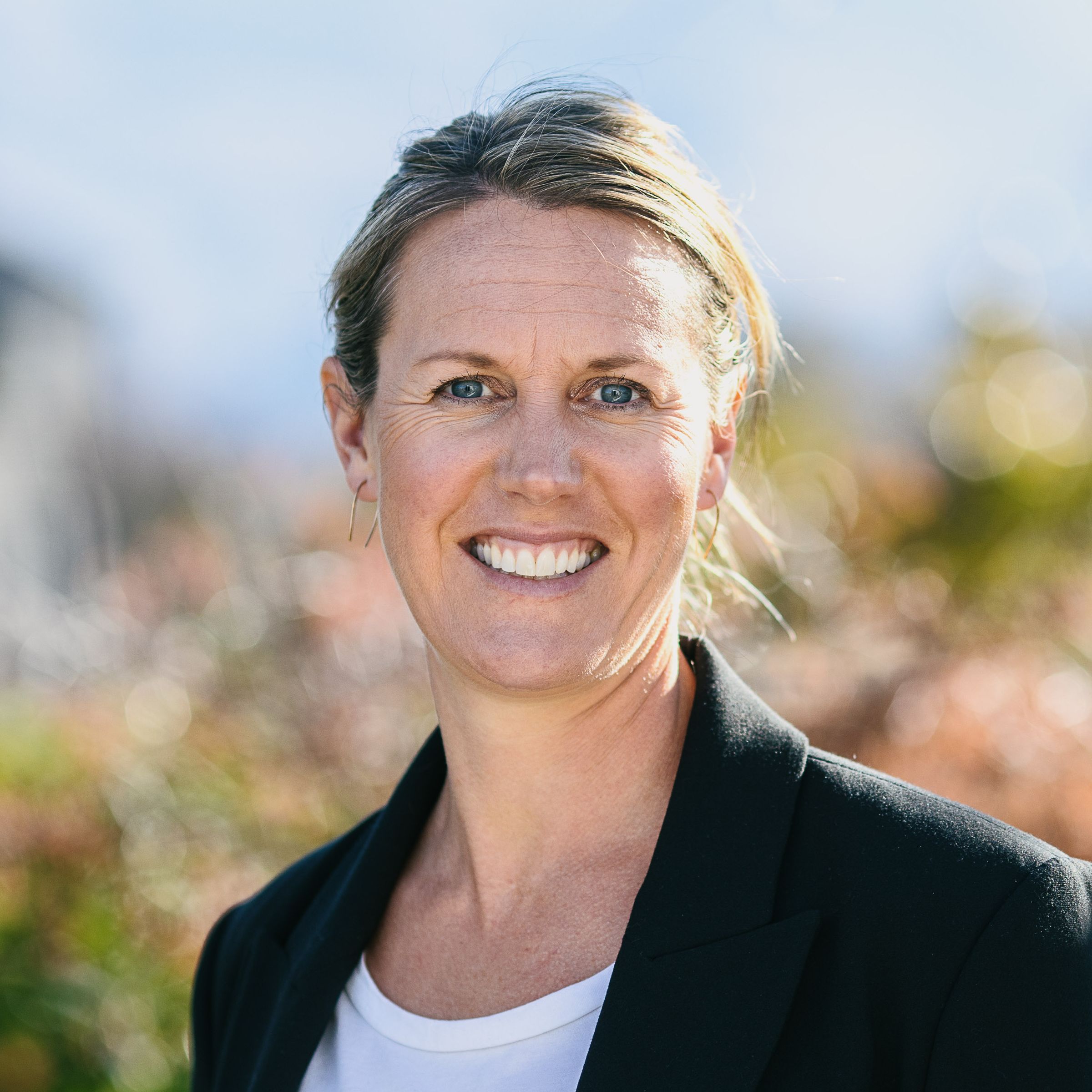 Kelly Good - Partner - Ray White Wanaka