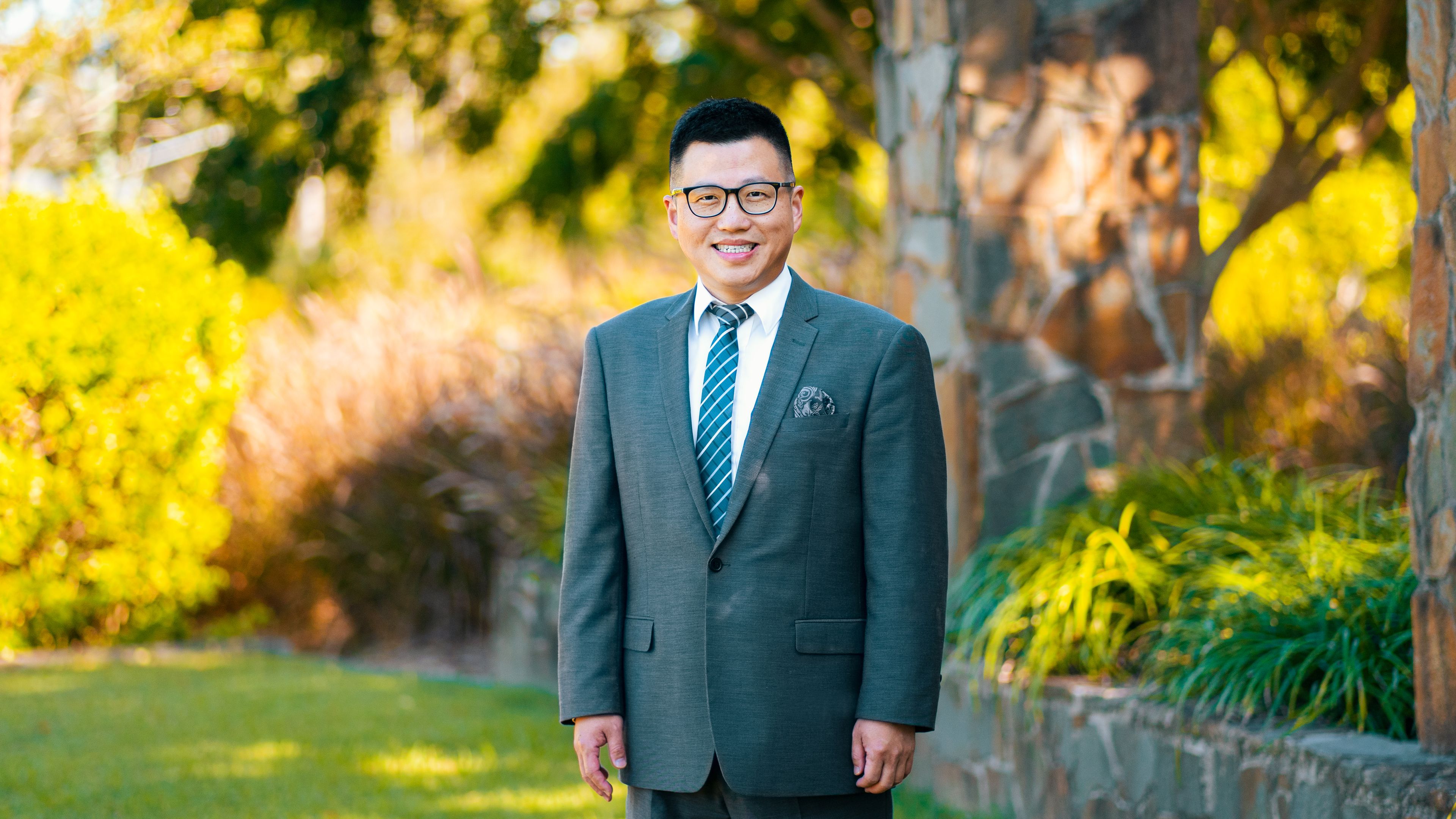 Kevin Chiu - Sales & Marketing Executive - Ray White Sunnybank