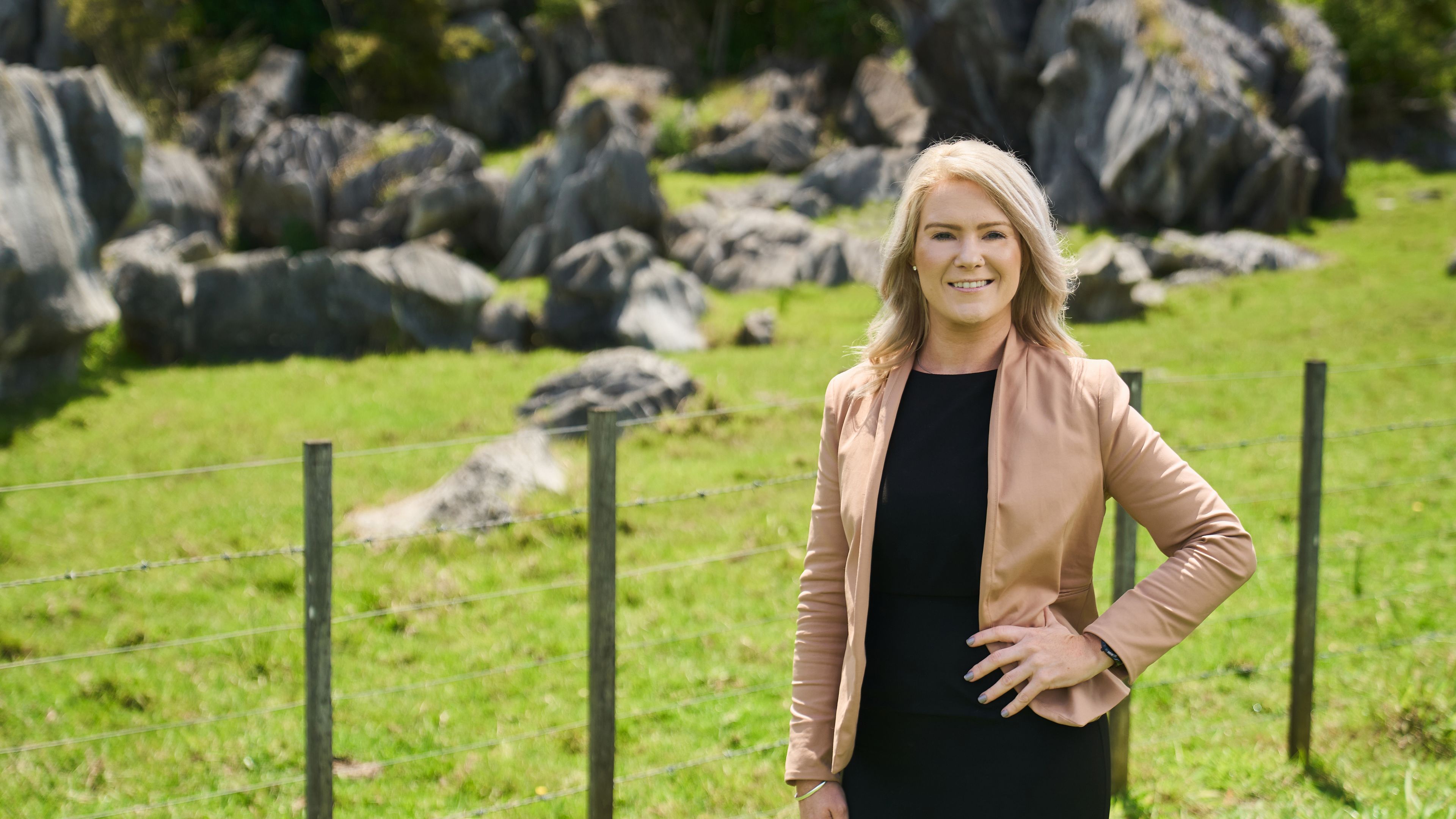 Fiona Fraser - Licensee Salesperson - Ray White Whangarei