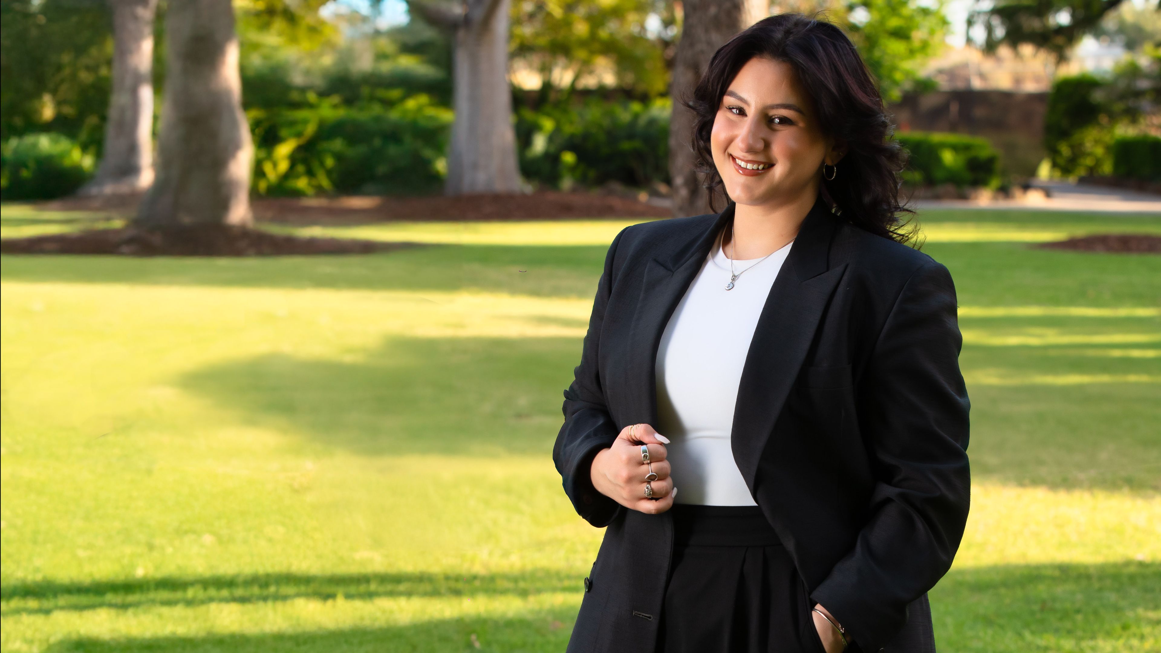 Grace Villani - Sales Associate - Ray White Sunshine