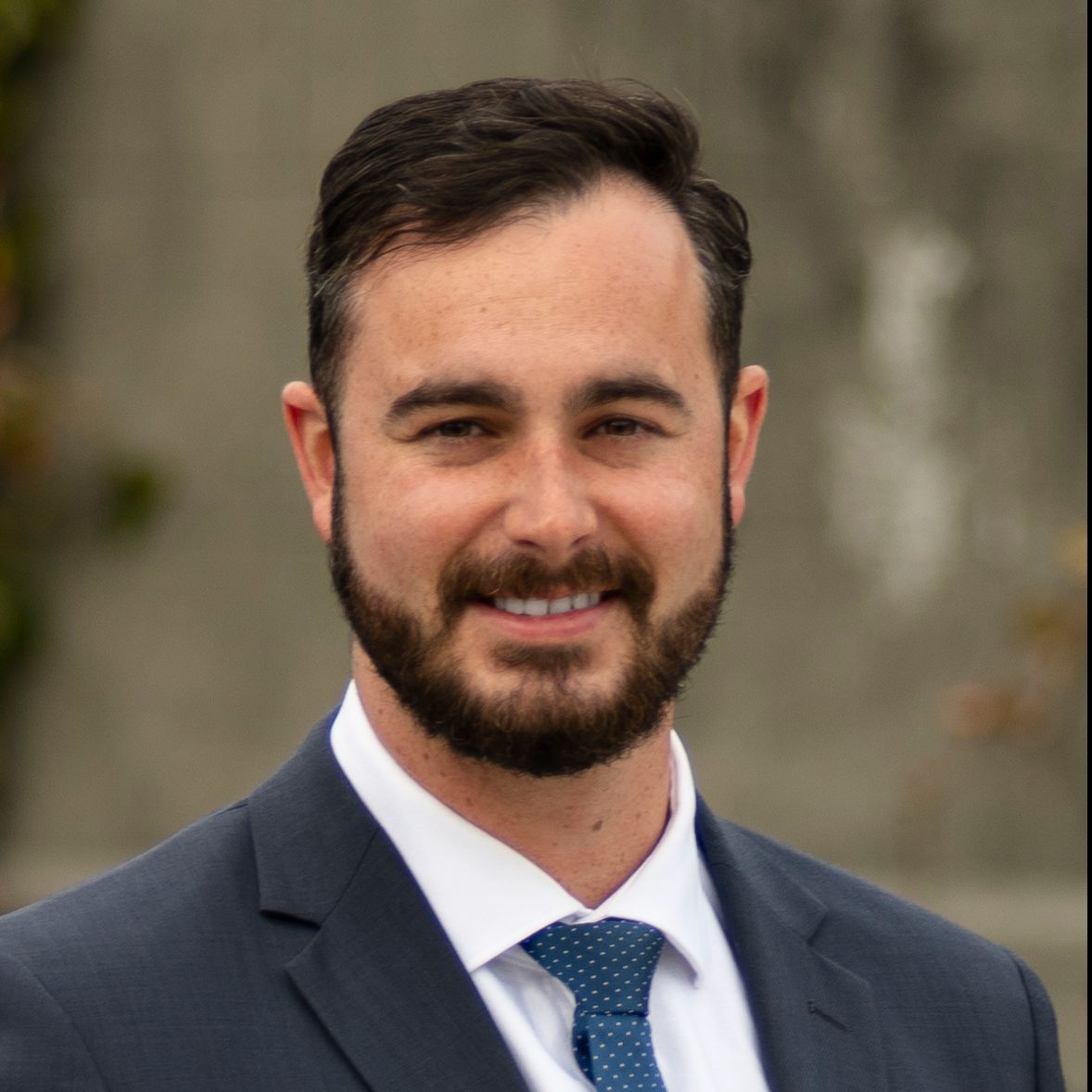 Scott Dempster - New Salesperson Trainer/Licensee Salesperson - Ray ...