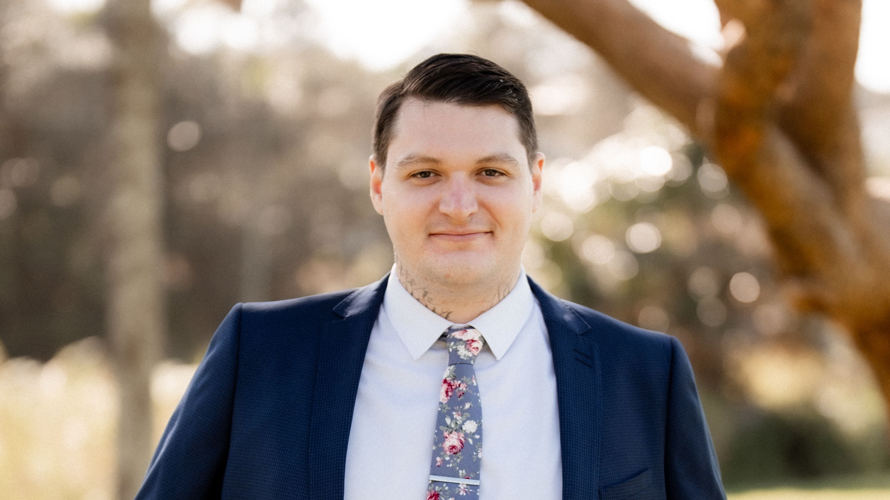 Mitchell Clements - Property Management Assistant - Ray White Helensburgh