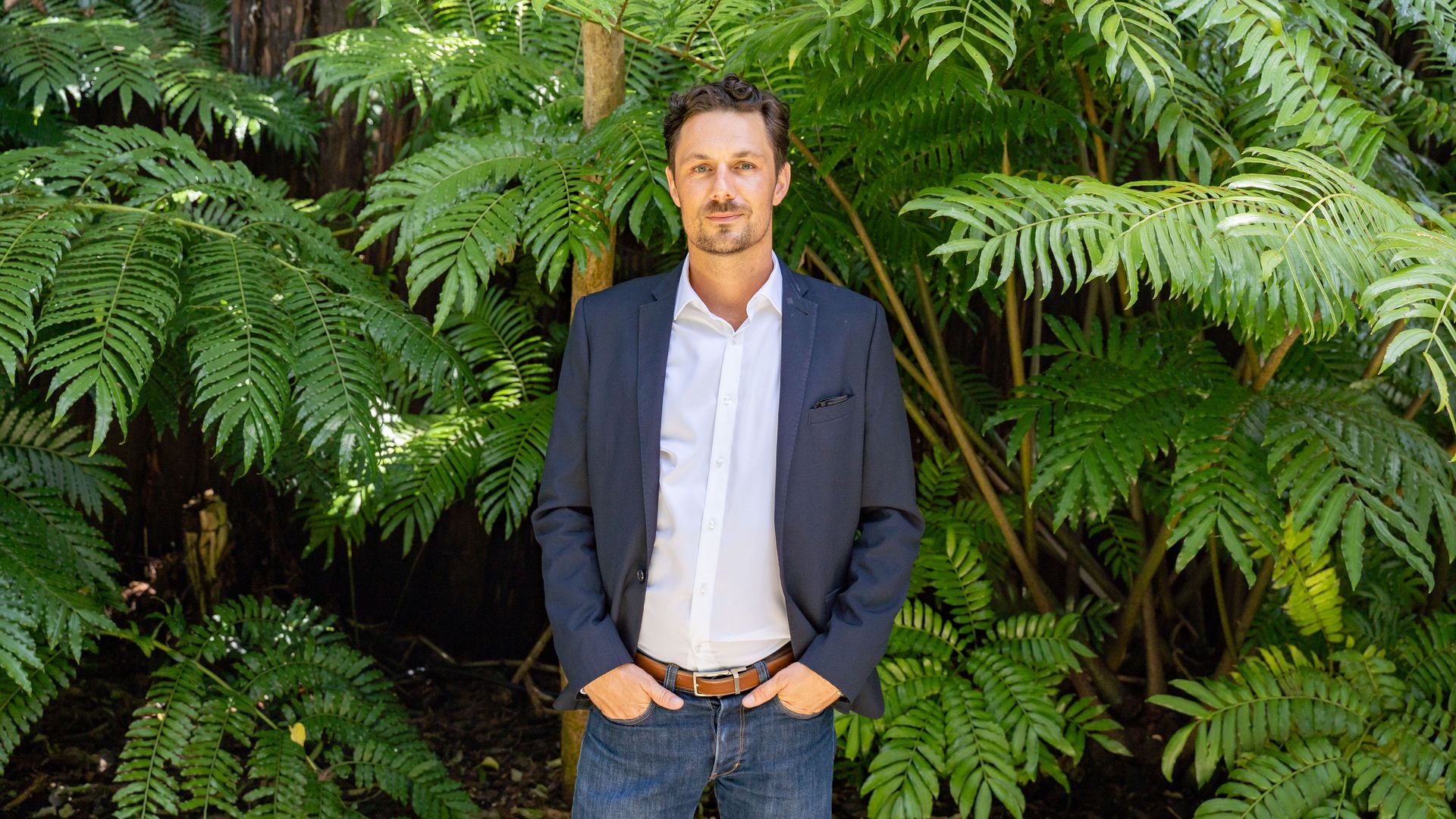 Ben Parkes | Real Estate | Ray White New Zealand