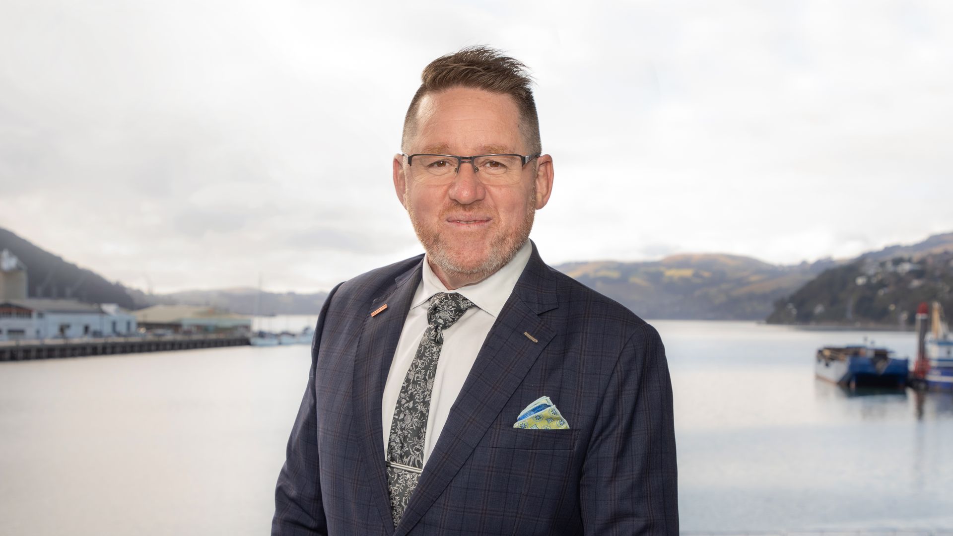 Grant McLean | Real Estate | Ray White New Zealand