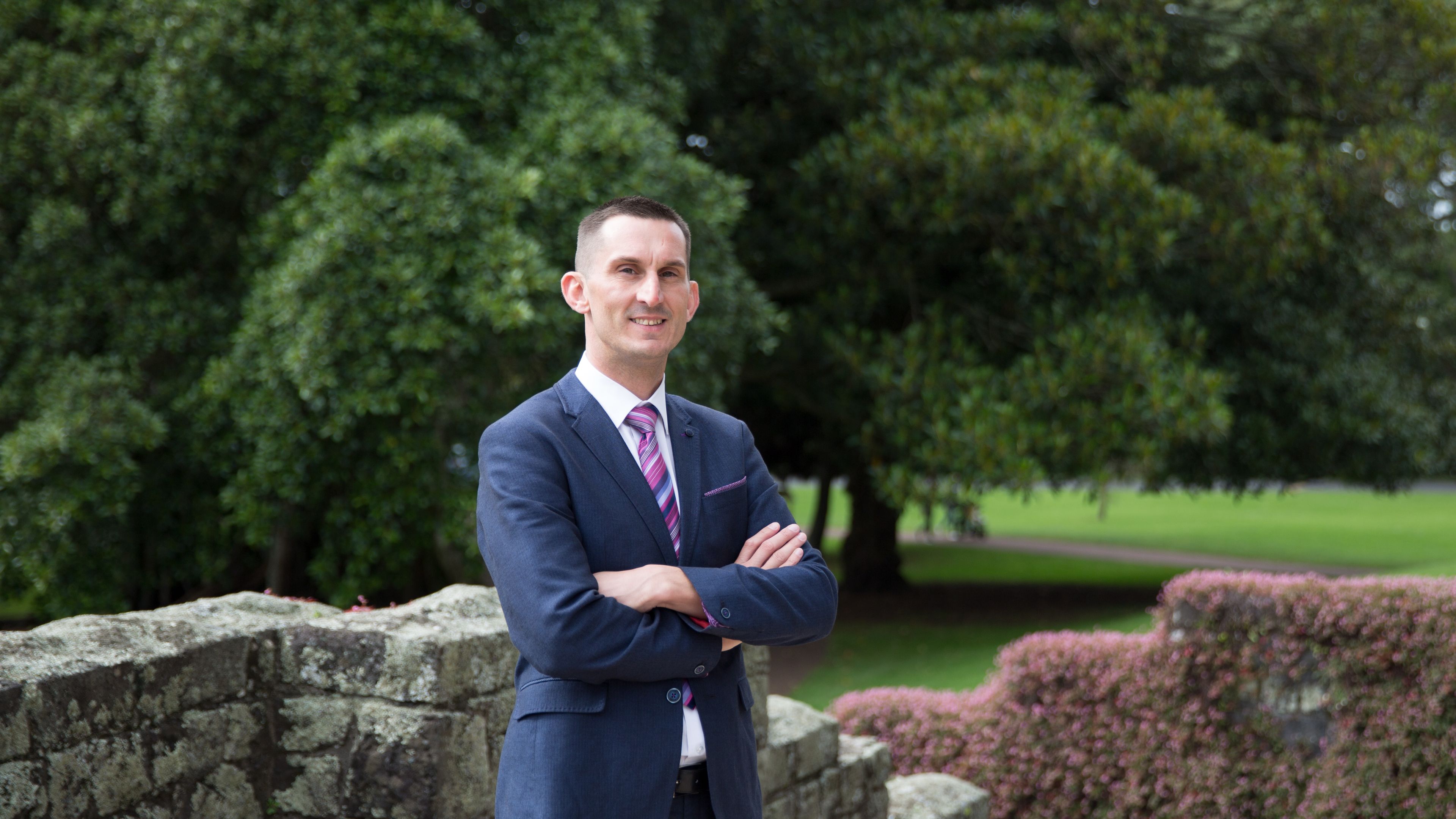 Benjamin Neal - Licensee Salesperson - Ray White Ellerslie