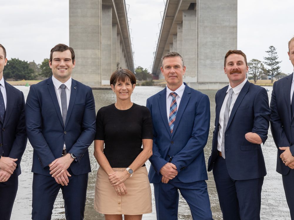 RWC Gateway • Ray White Commercial