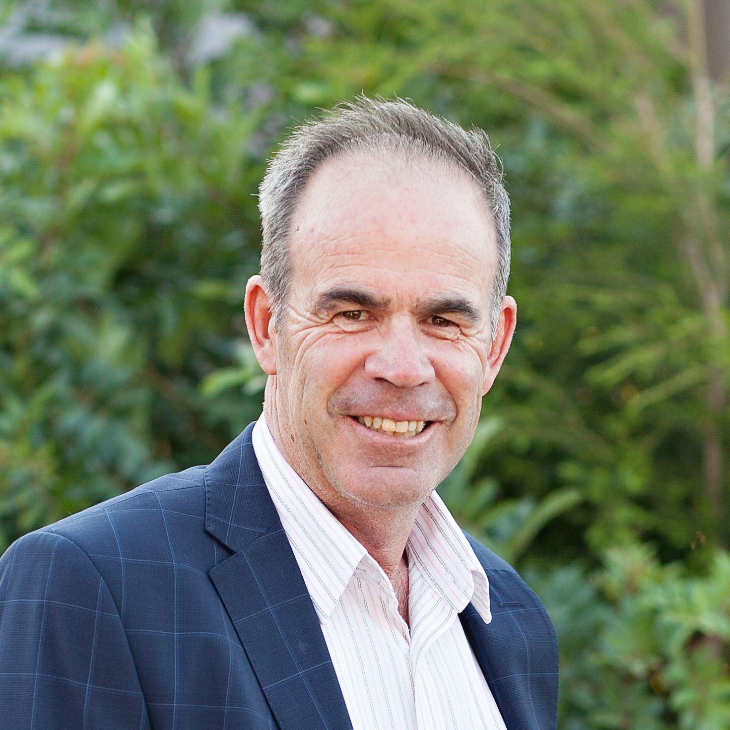 John Galloway • Ray White