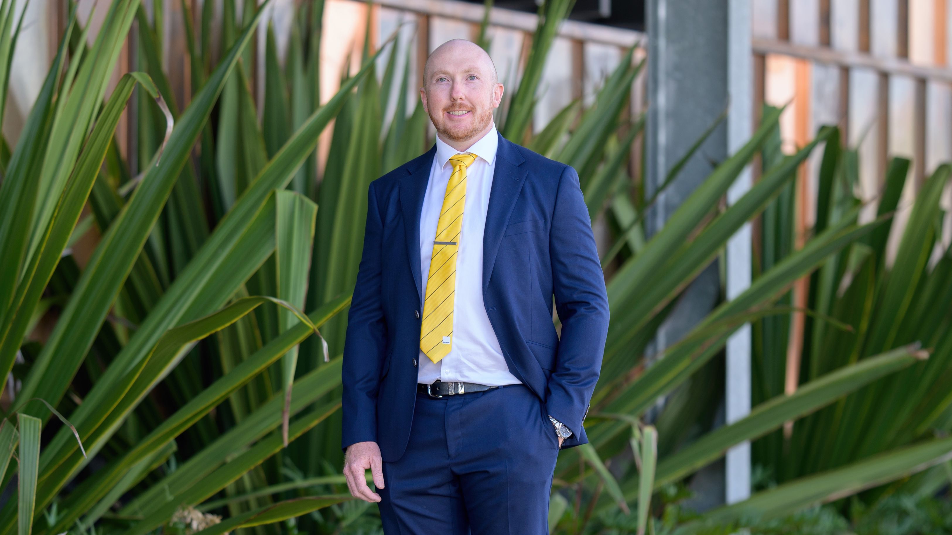 Adam Herden - Property Sales & Marketing - Ben Liesch Team - Ray White ...