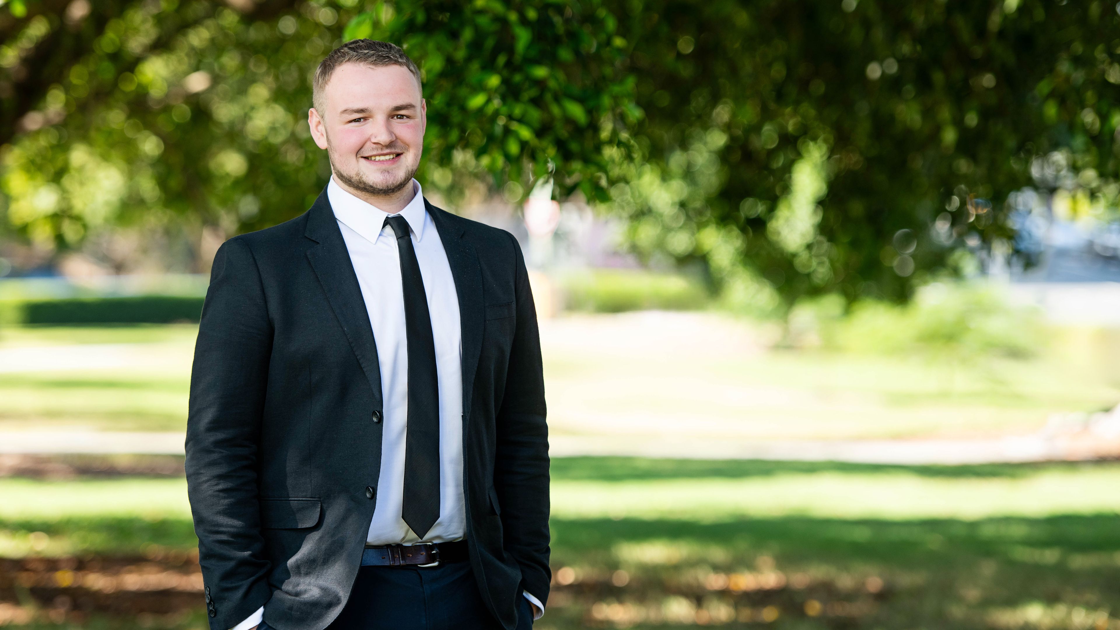 Nathan Quayle - Buyer Relationship Manager - The Ange Hill Team - Ray ...