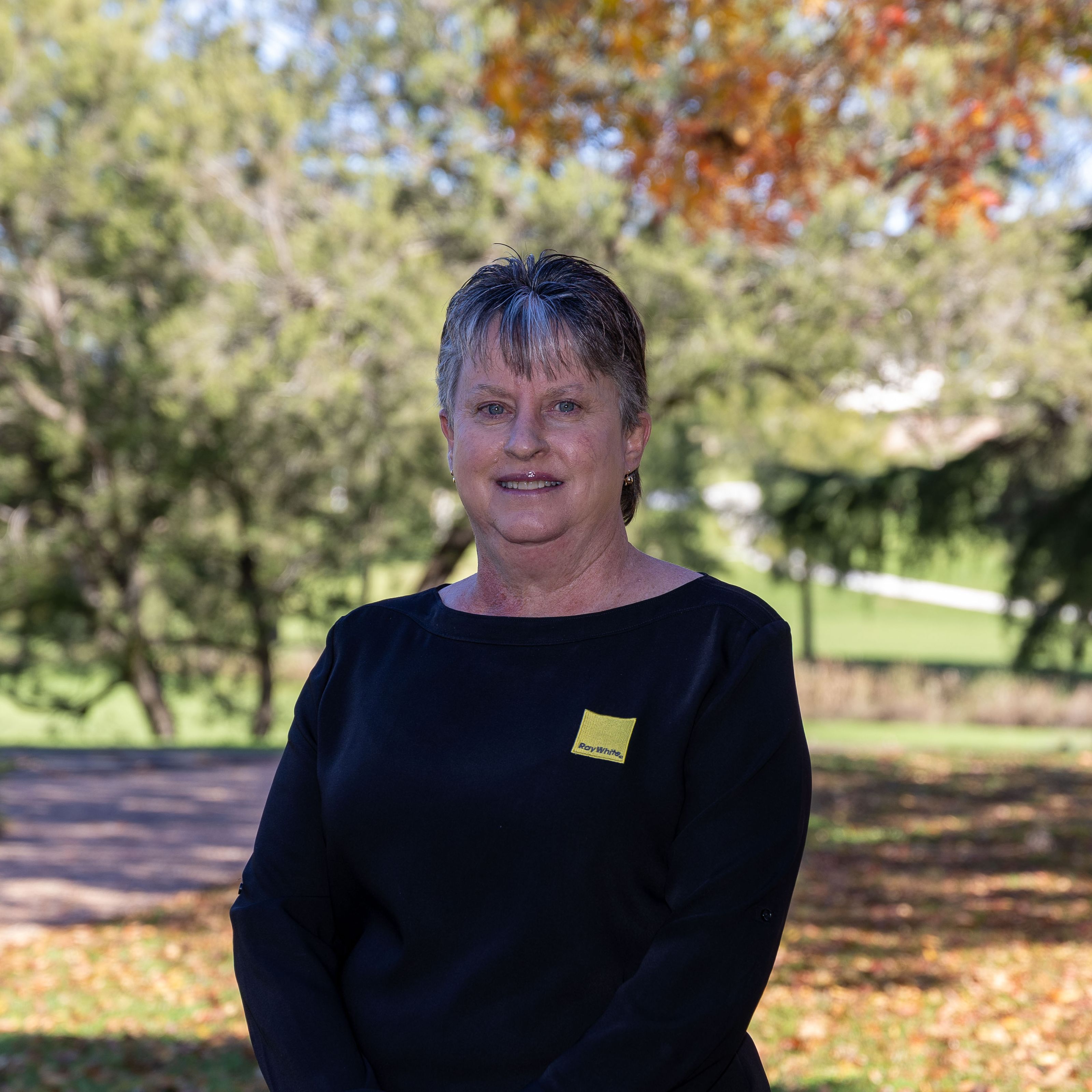 Sue Fox - Senior Residential Property Manager - Ray White Rural Inverell
