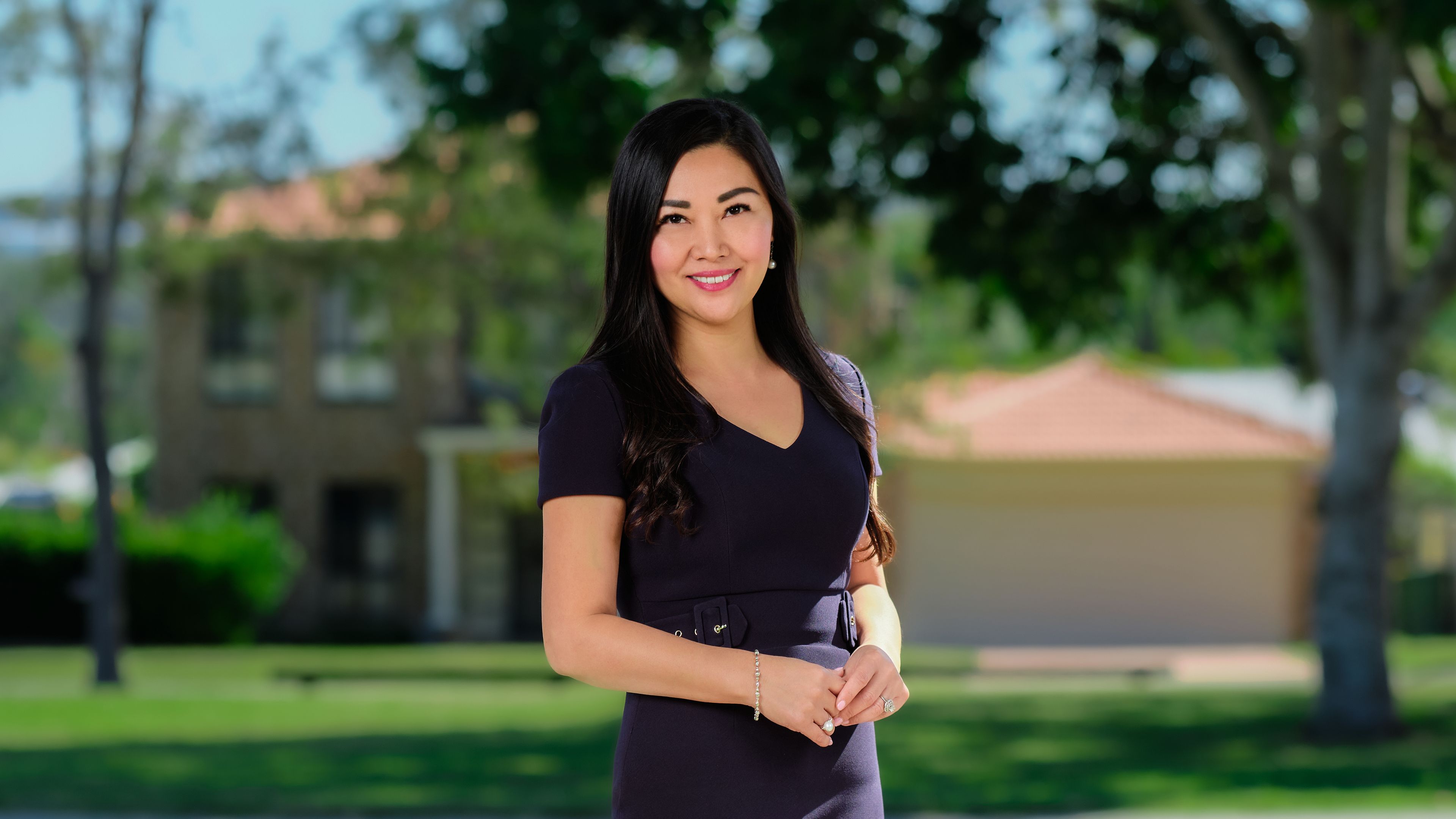 Jess Nguyen - Chairmans Elite Sales Professional - Ray White AKG