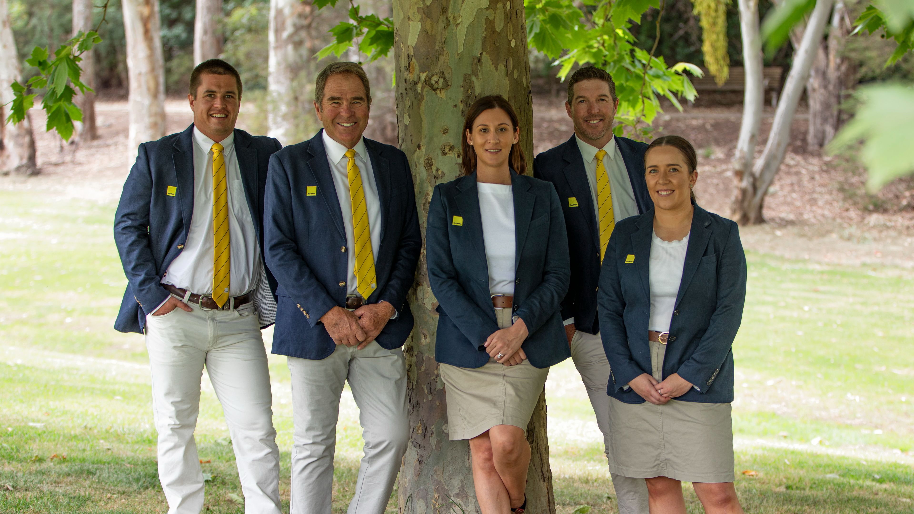 About Us - Ray White Rural South Australia