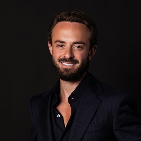 Gavin Rubinstein • Ray White