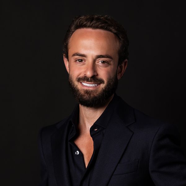 Gavin Rubinstein • Ray White