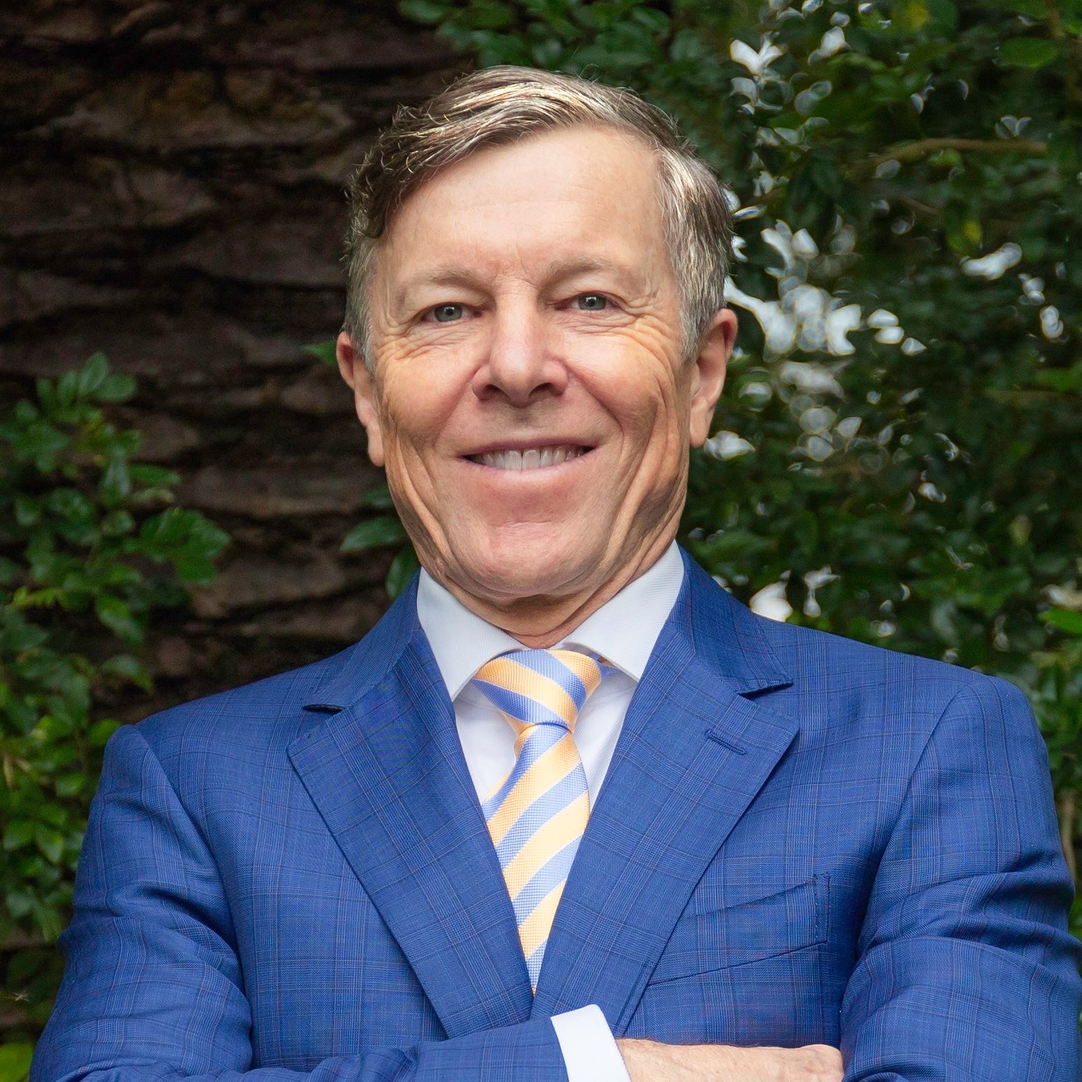 Jon Finney • Ray White