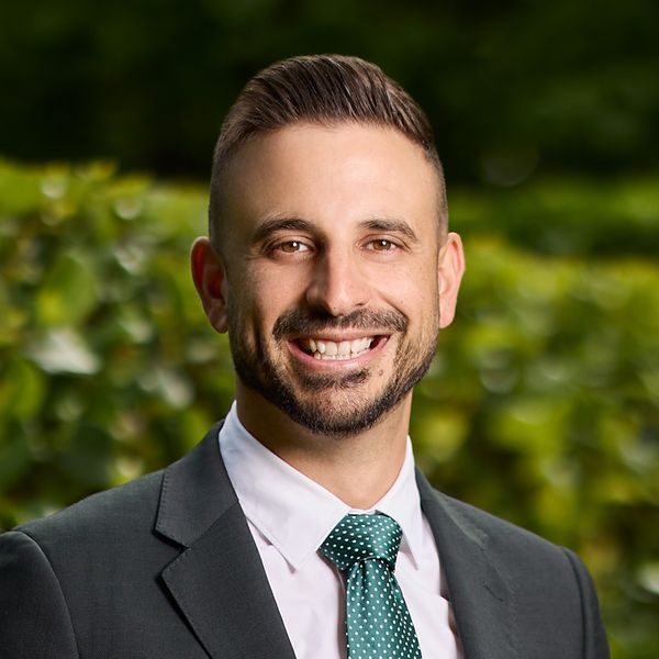 Jason Spagnuolo • Ray White