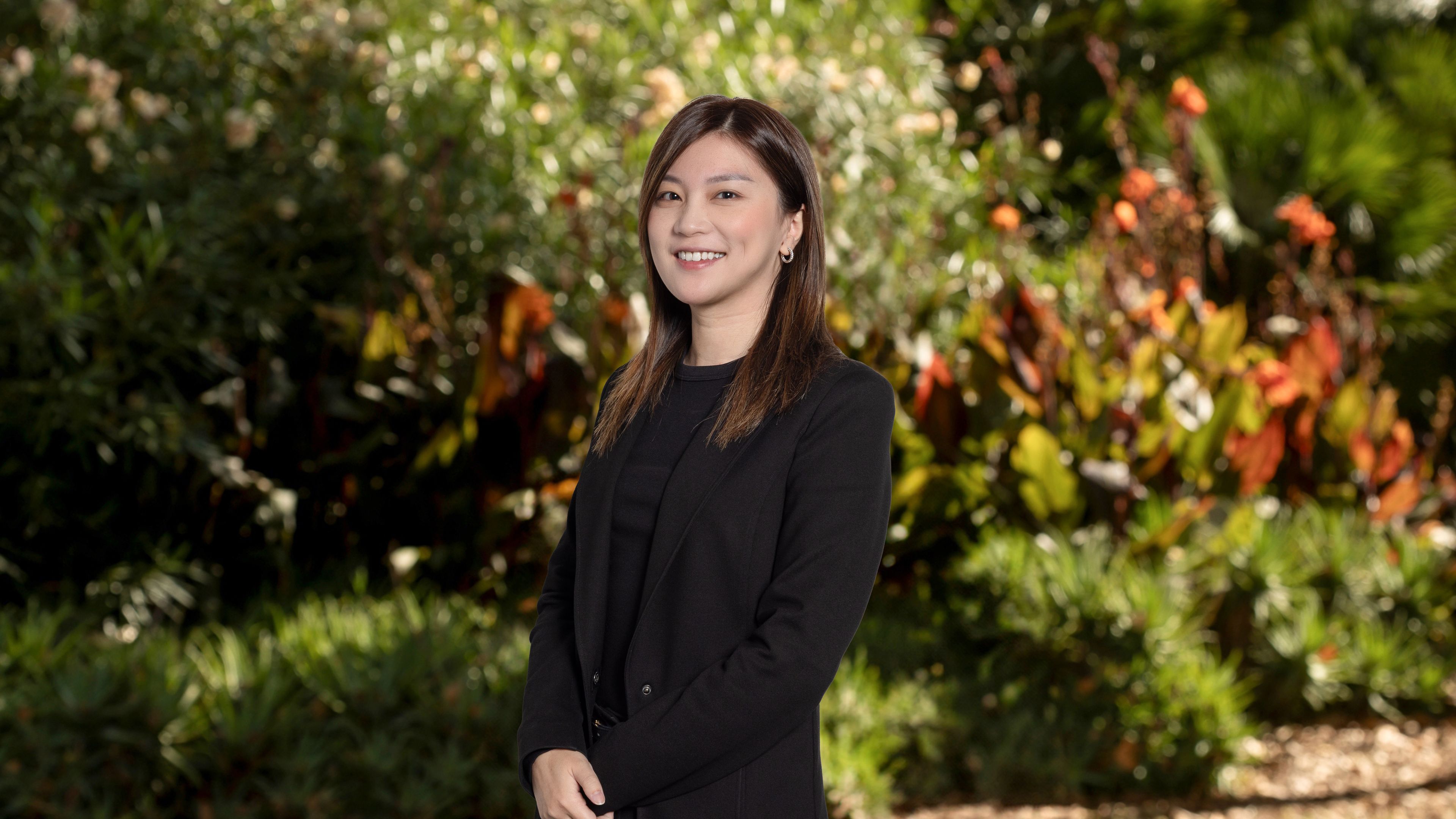 Tracy Tsang - Senior Area Manager - Ray White Judd White Group - Forest ...