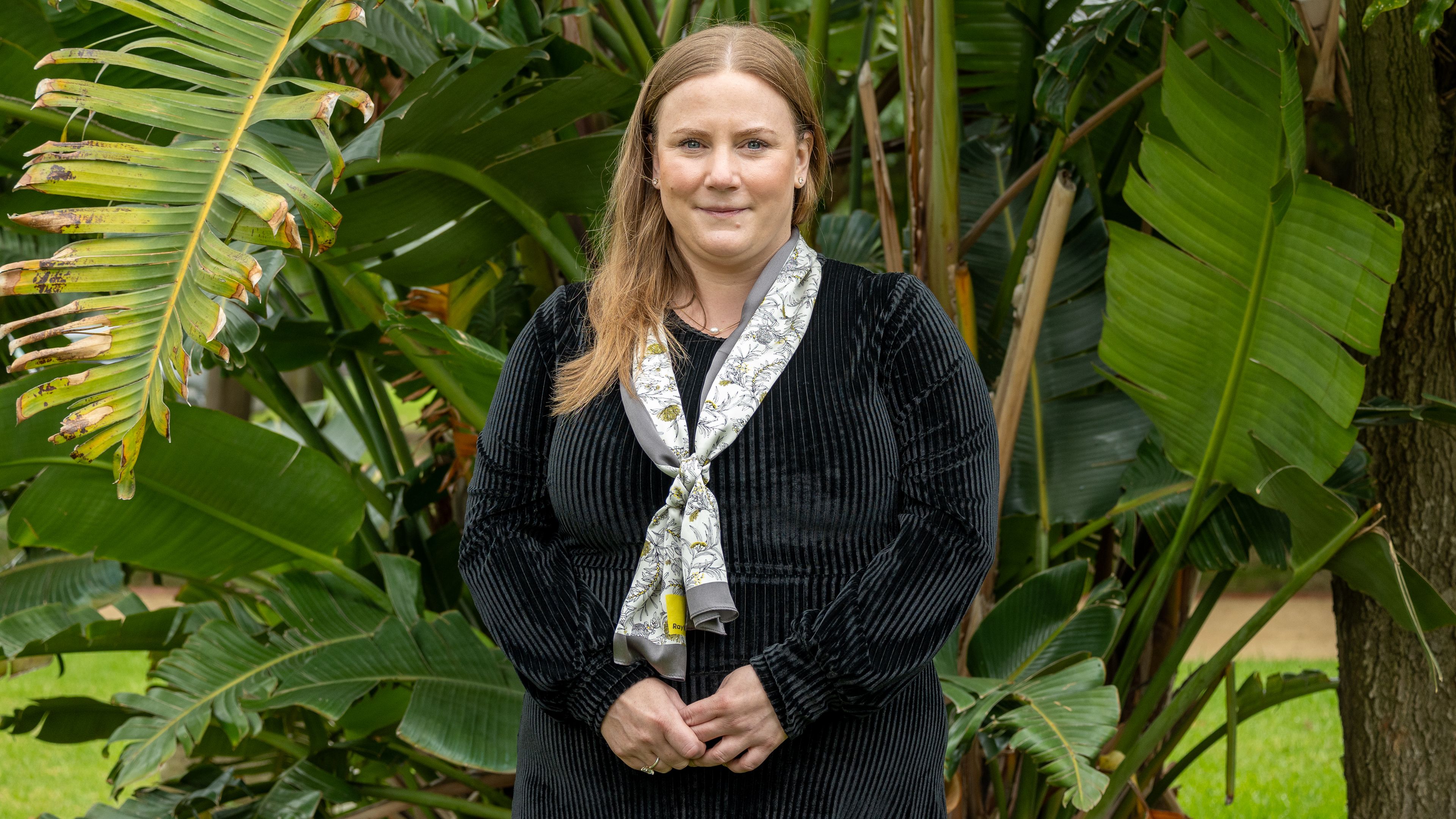 Lucy McMahon - Commercial Property Division Manager - Ray White Oakleigh