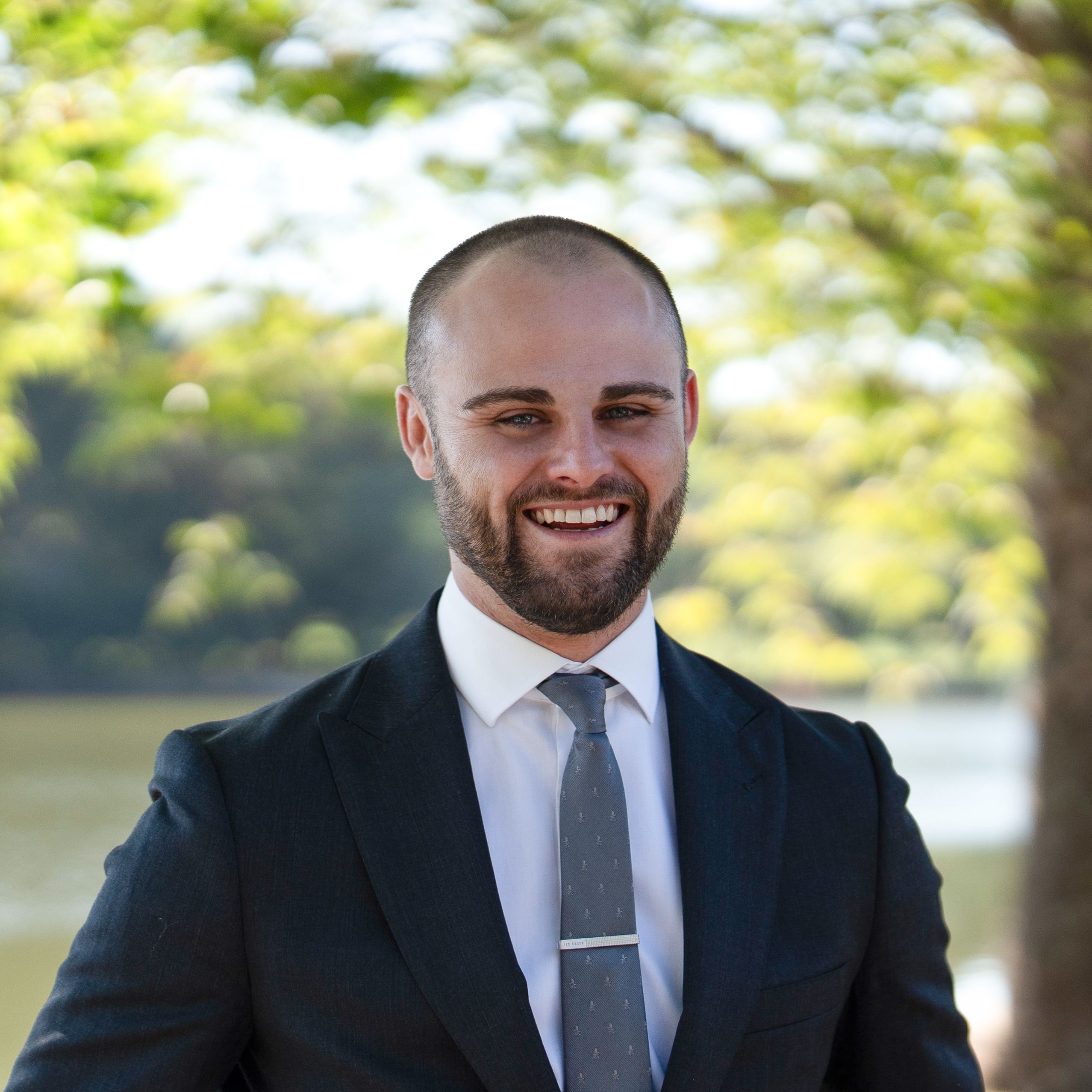 Nathan Wood - Sales Consultant - Ray White Canberra