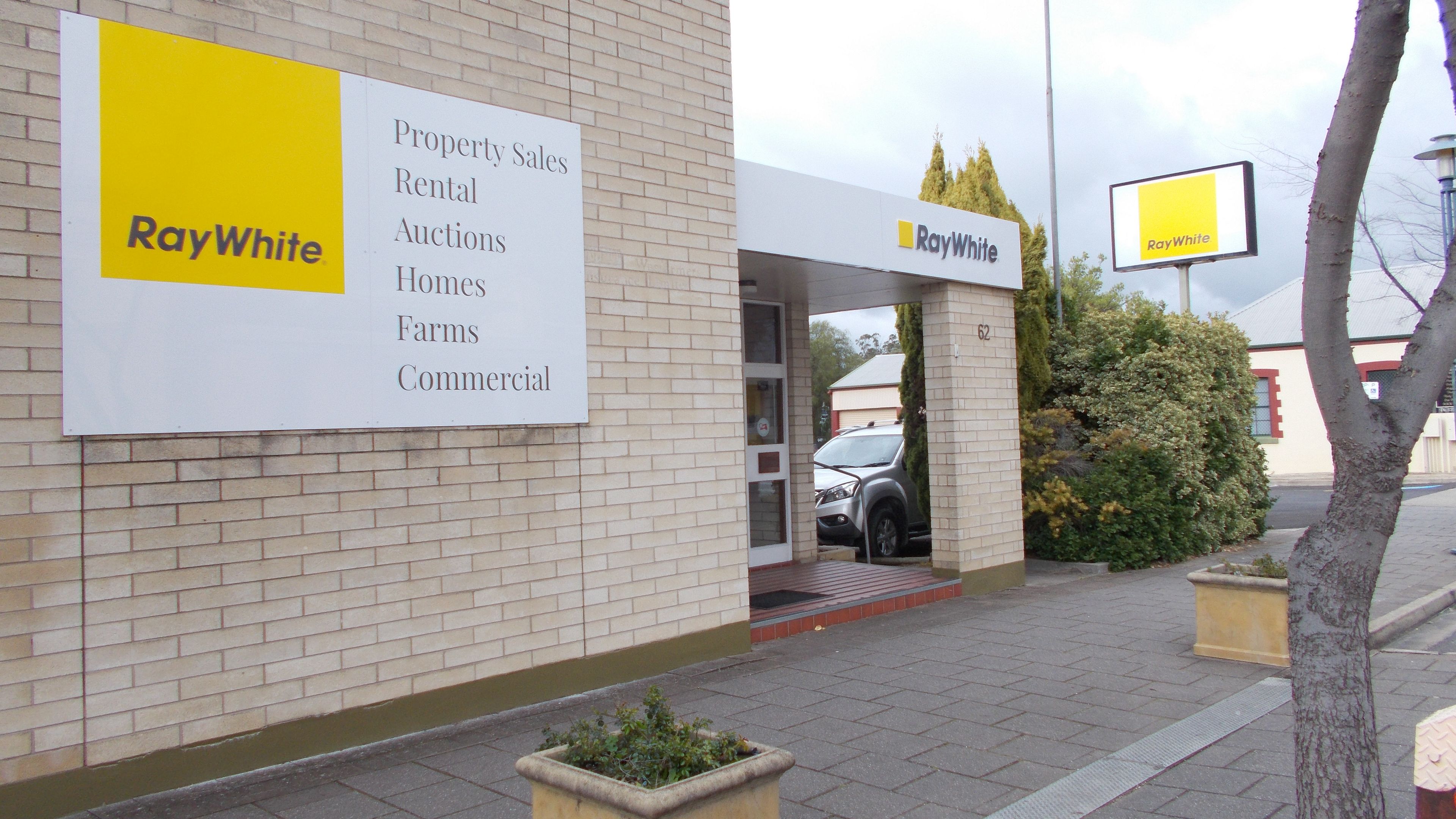 Ray White Bordertown & District