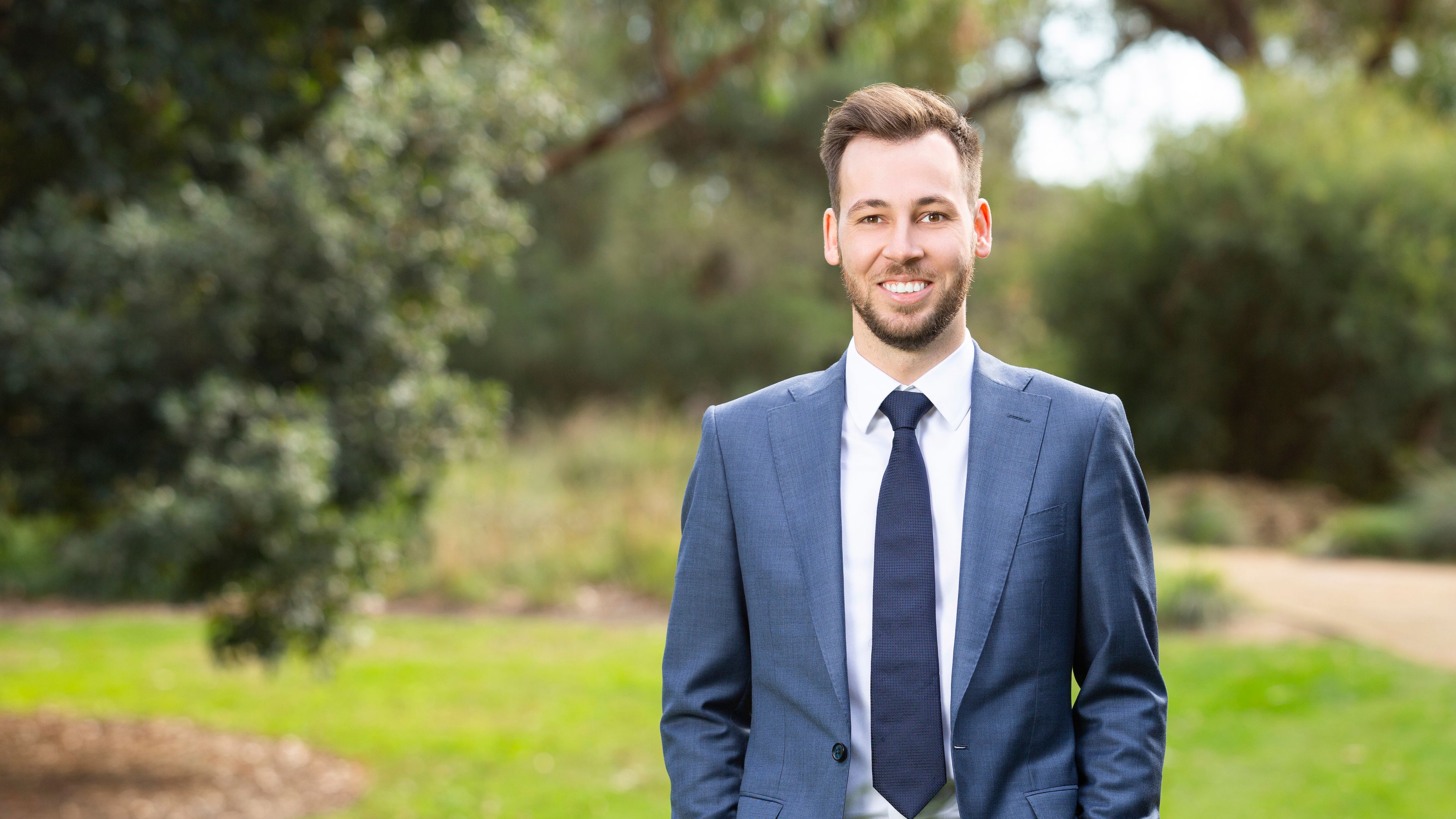Andrew Condon - Sales Agent - Ray White Frankston