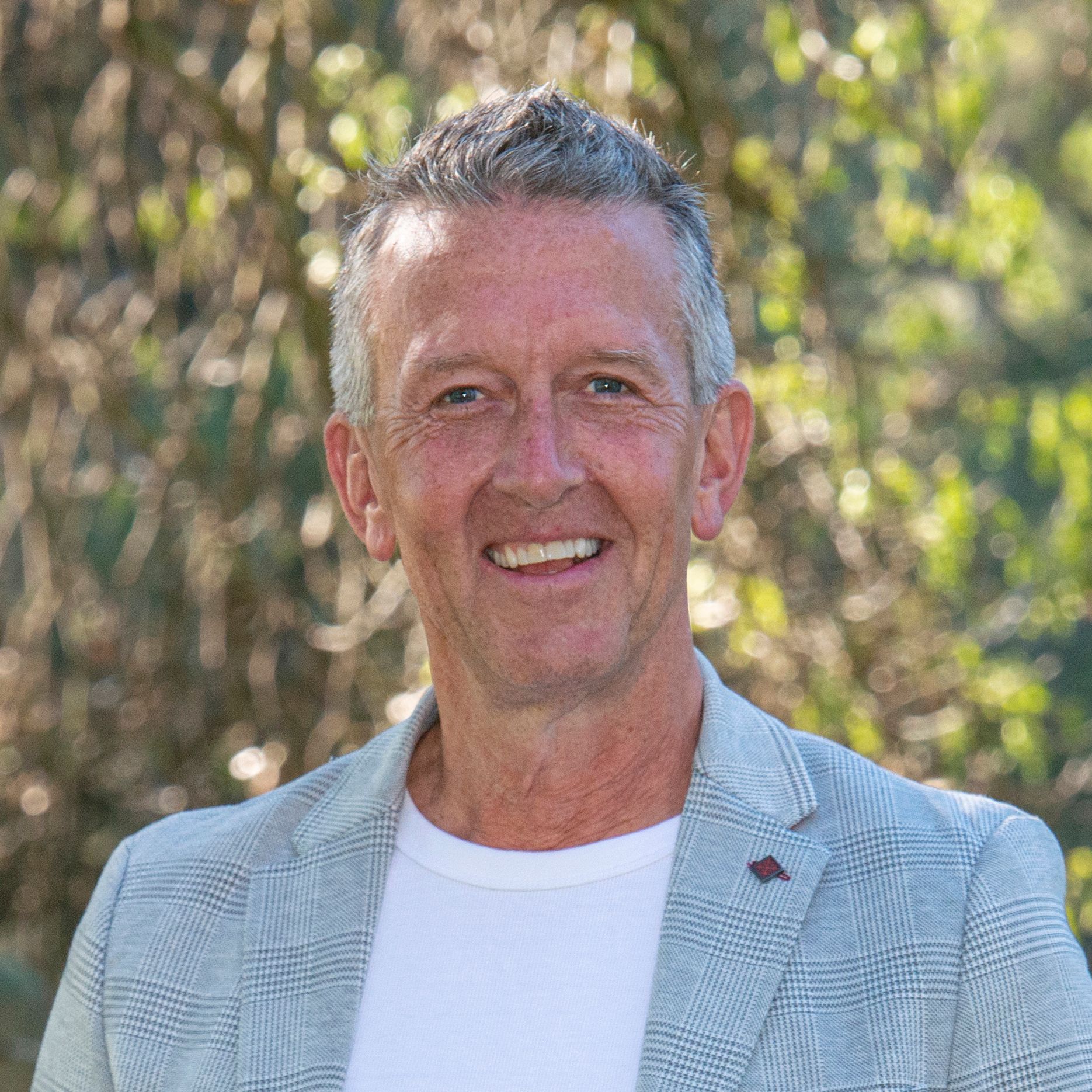 Jason Cooper - Property Consultant - Ray White Stocker Preston