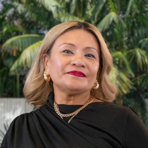 Fonoti Lotte Taogaga - Licensee Salesperson - Ray White Takanini