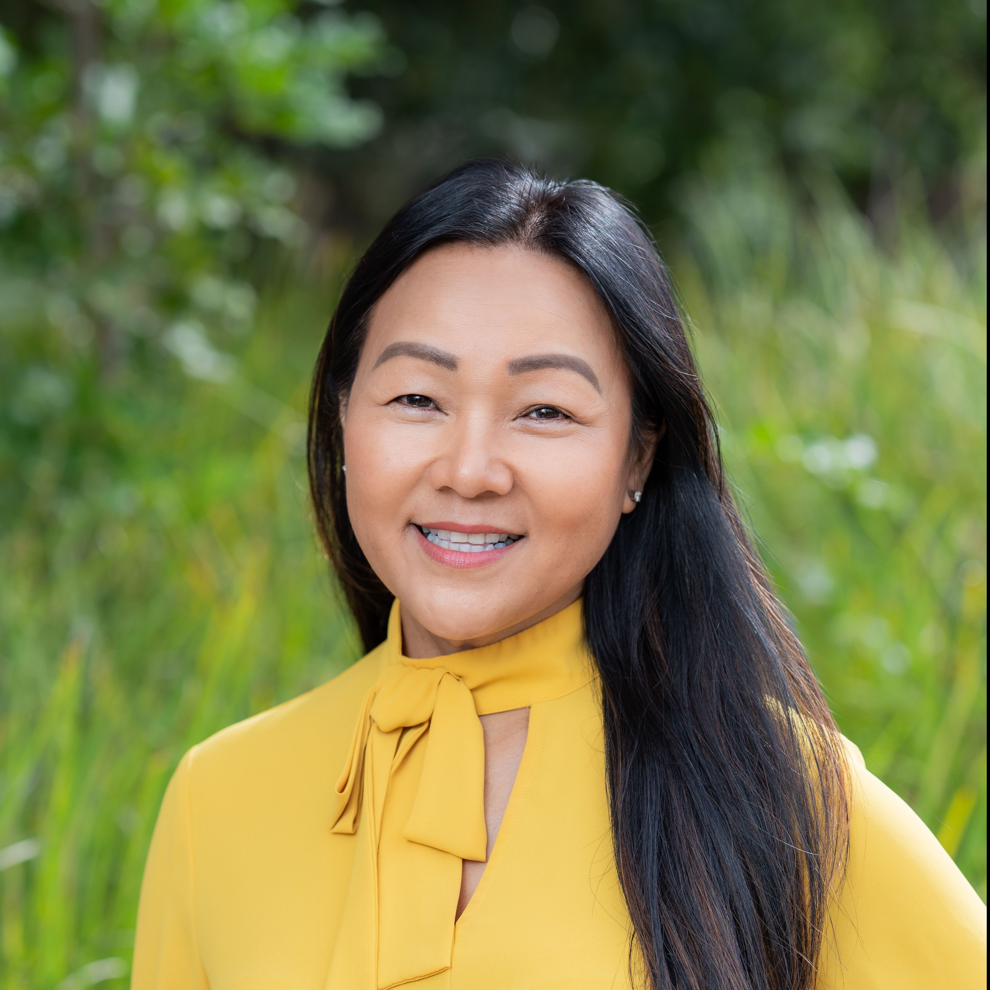 Leisa Le - Licensed Real Estate Agent - Ray White Forest Lake QLD