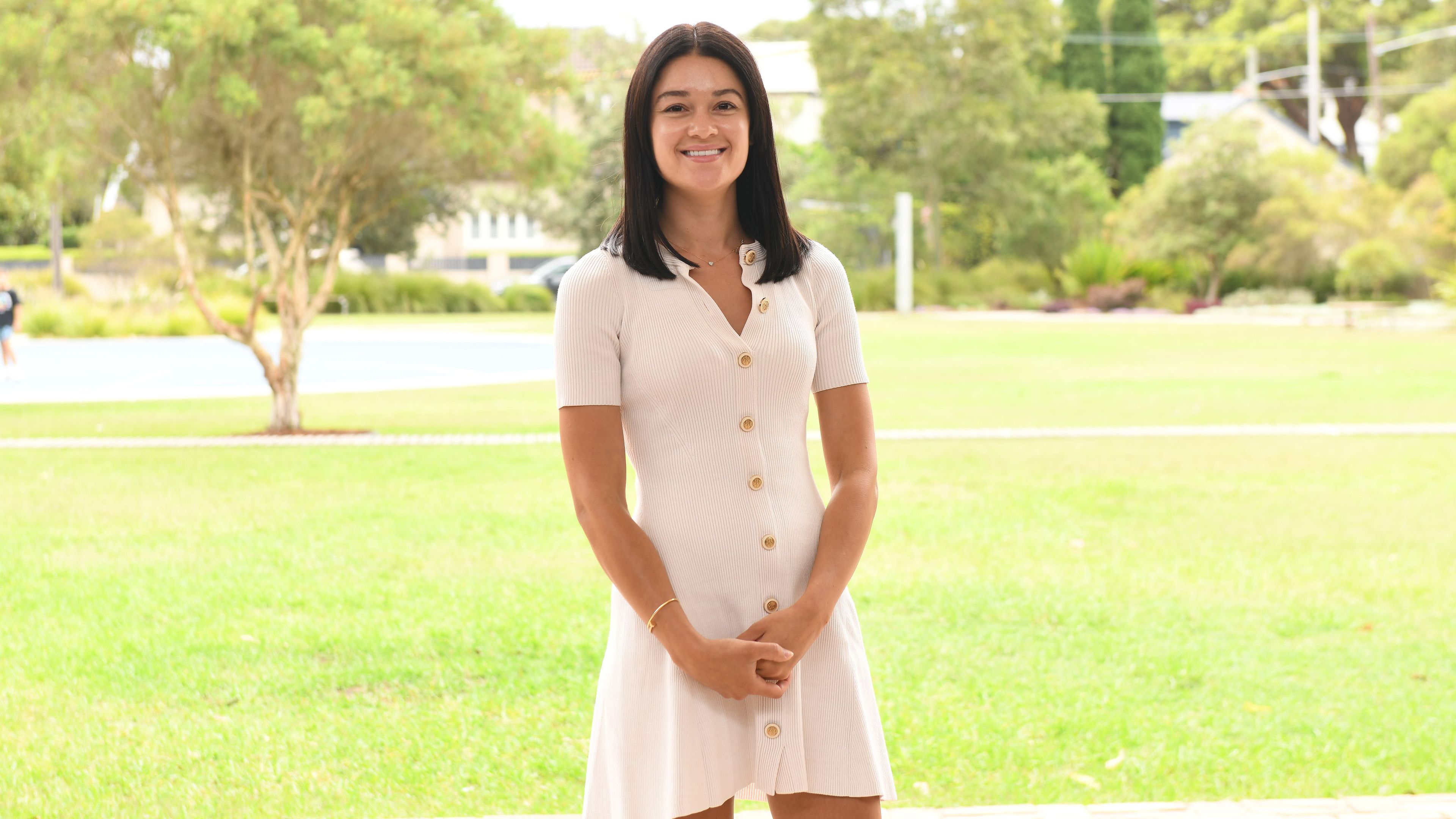 Meagan Kypreos - Senior Property Manager - Ray White Kingsford
