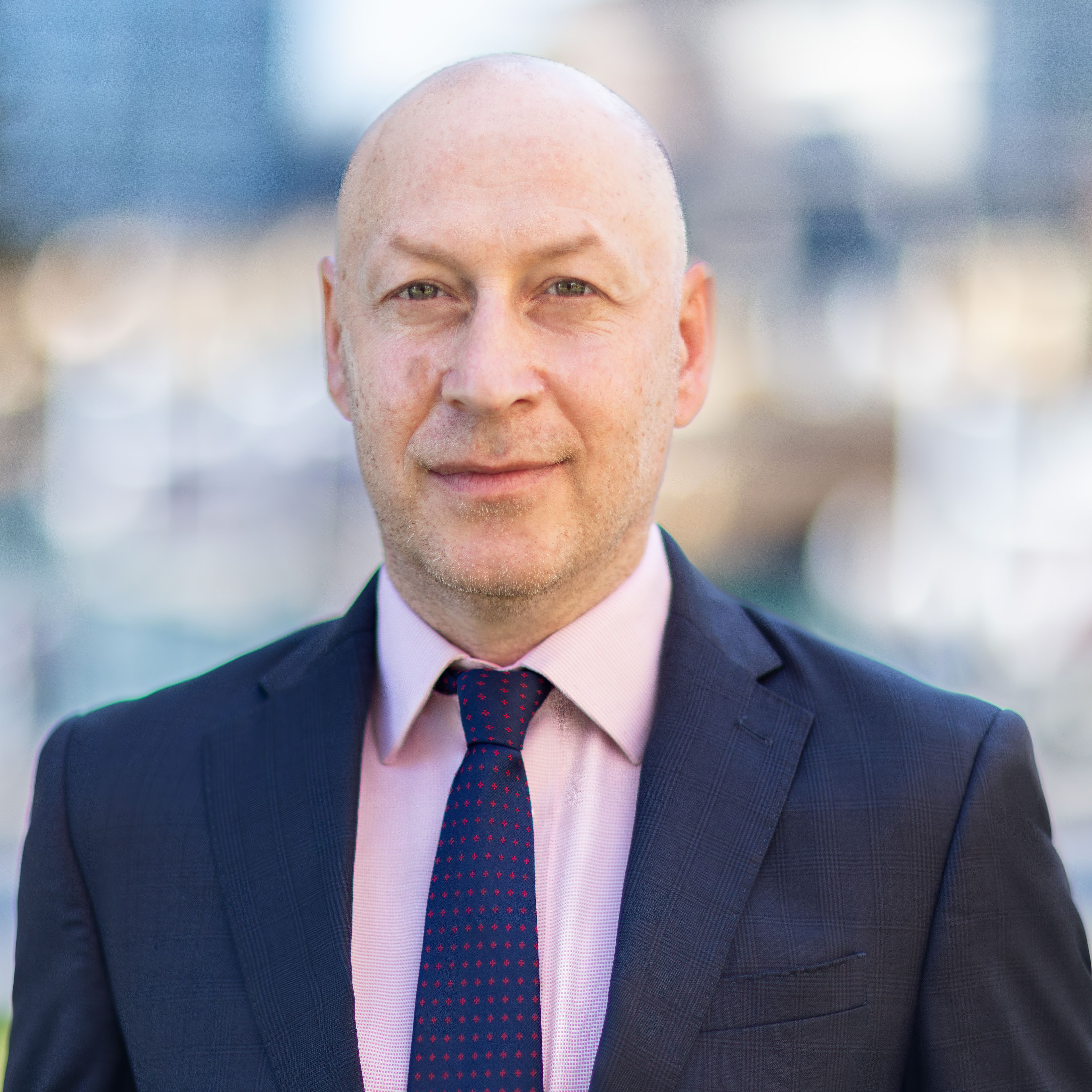 Andrew Telepis • Ray White Commercial