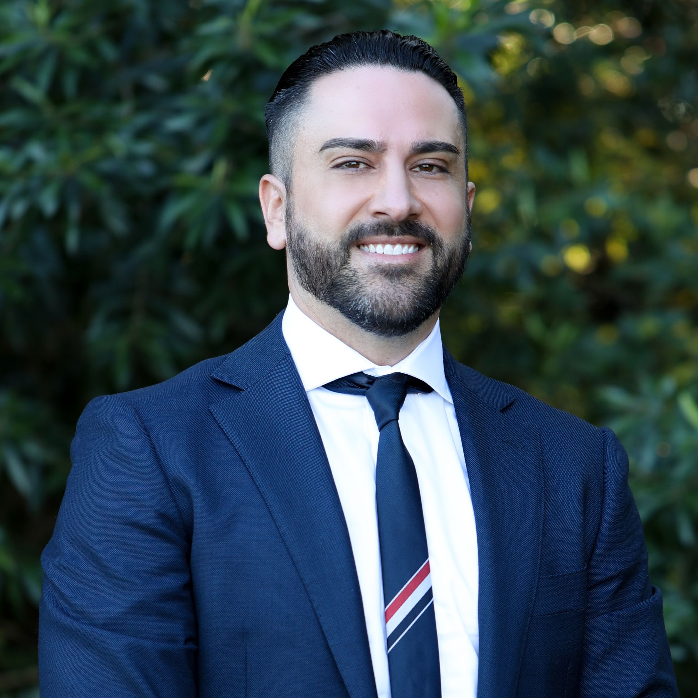 Nick Matulic • Ray White