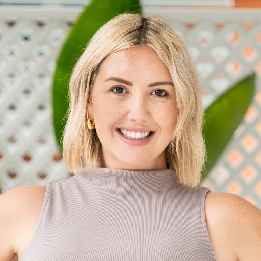 Kristie Pike • Ray White