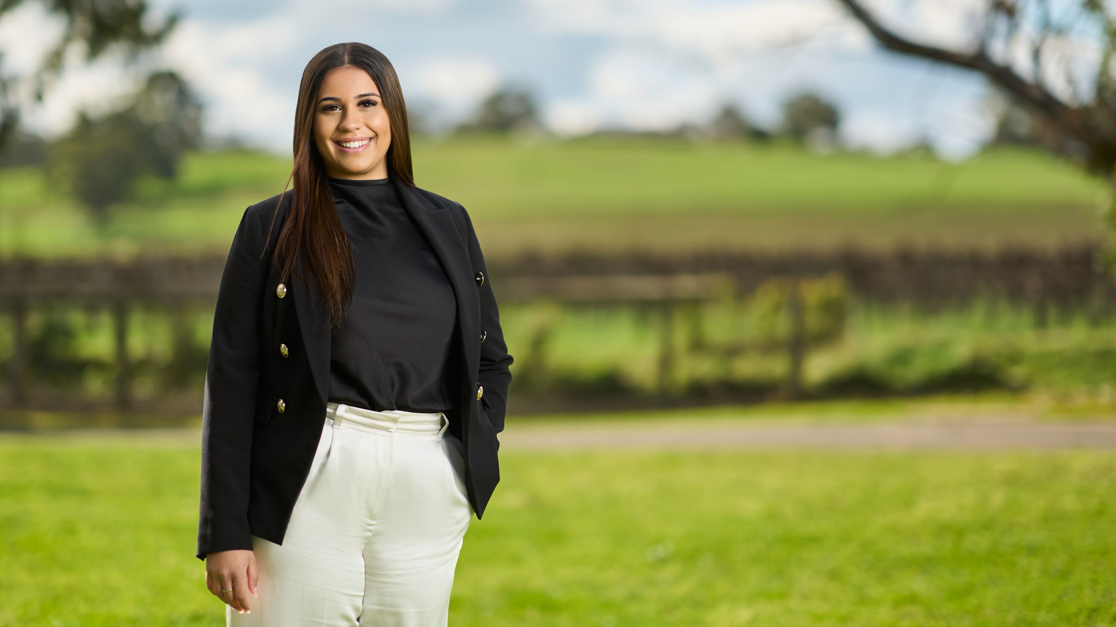 Imogen Costi - Sales Associate - Ray White Barossa Valley | Two Wells