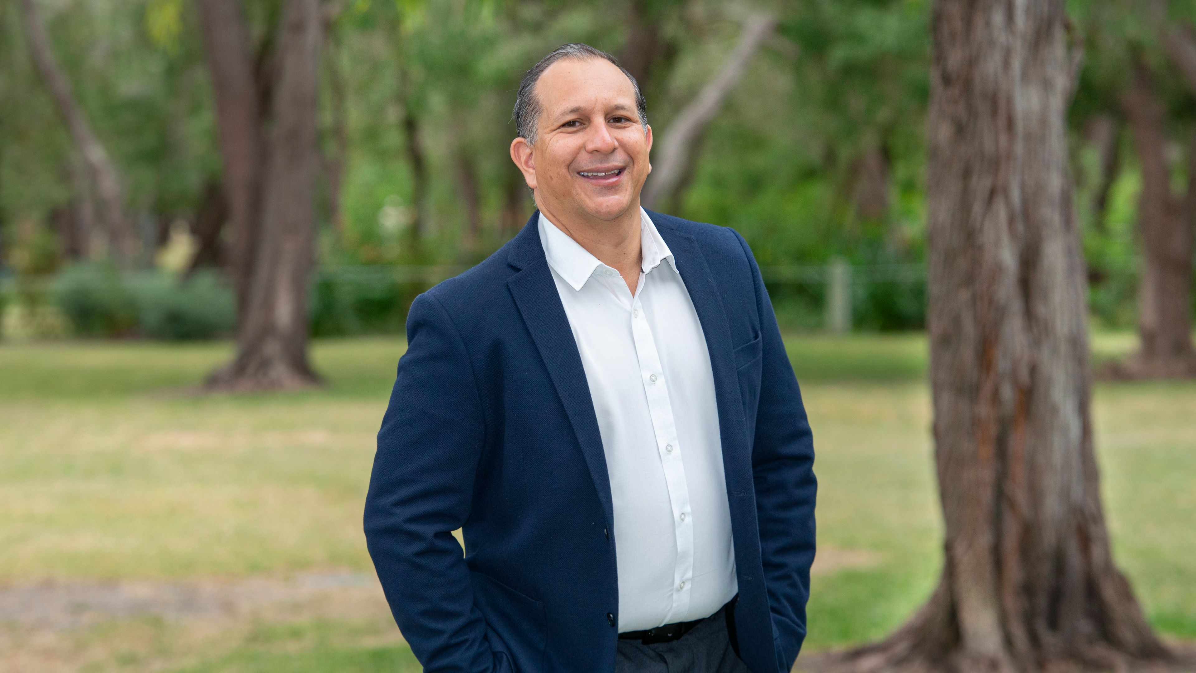 Louis De Chiera - Principal/Licensee | Property Consultant - Ray White ...