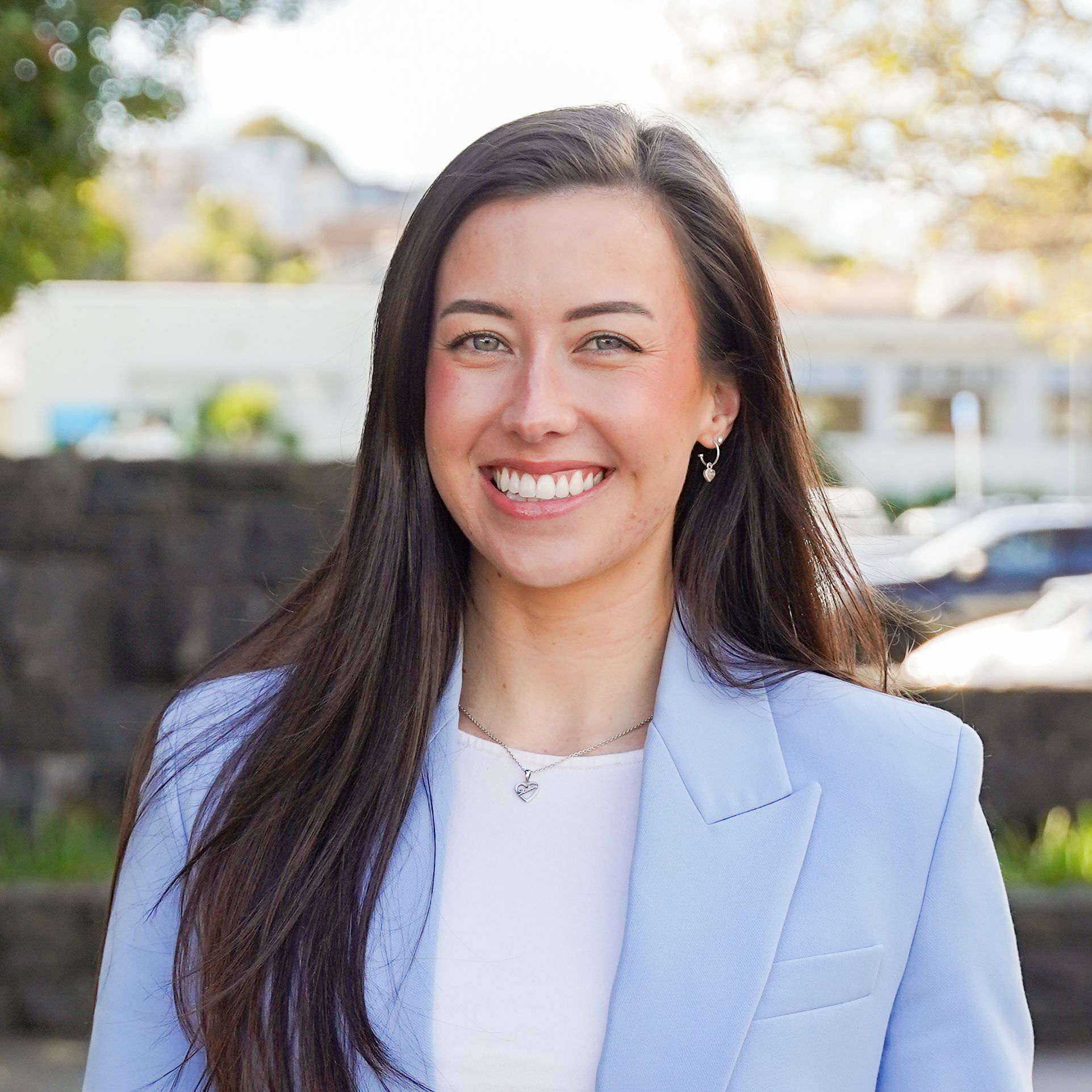 Emma Thomas - Licensee Salesperson - Ray White Ellerslie