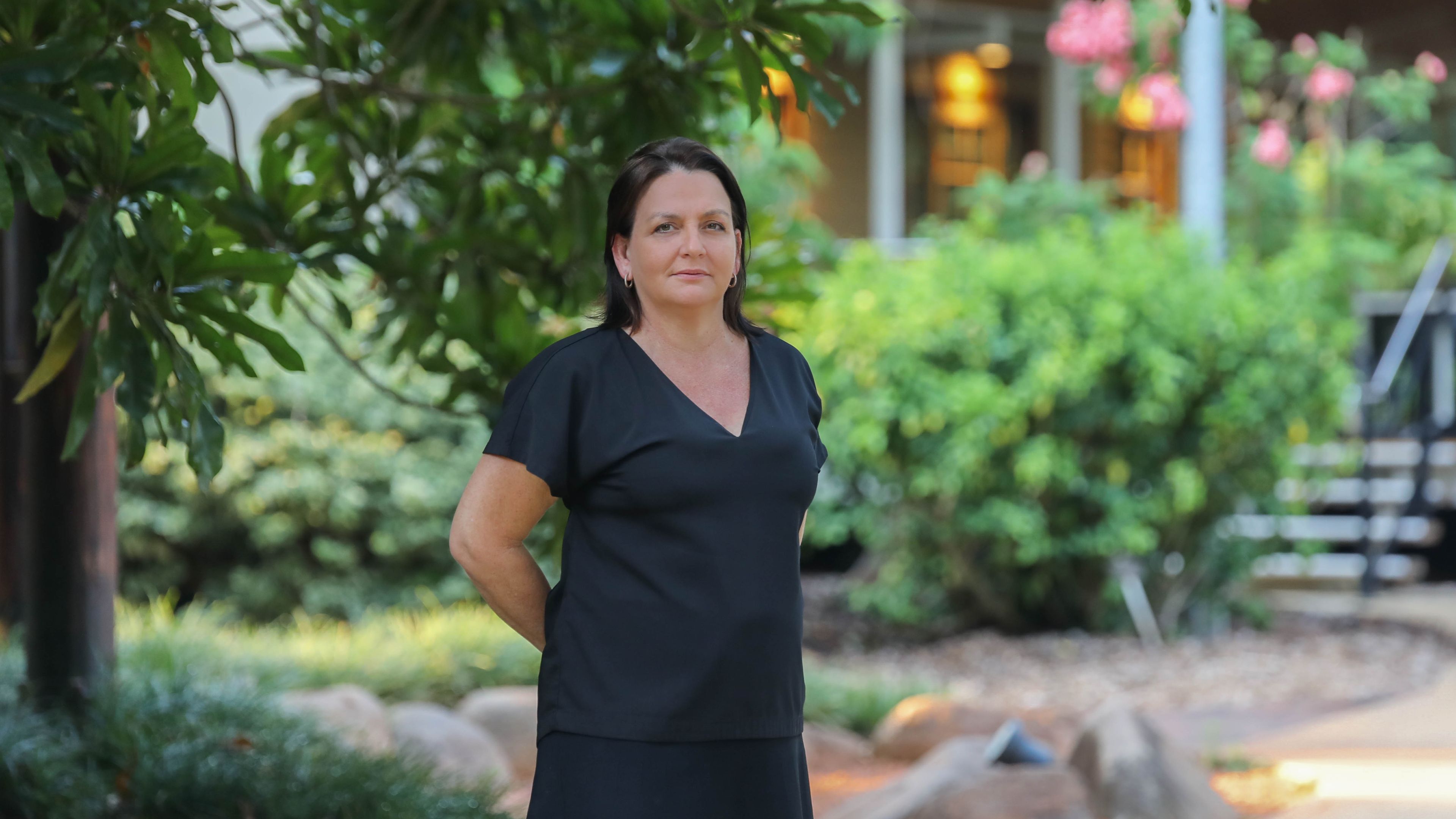 Property Management Team - Property Management Team - Ray White Nightcliff