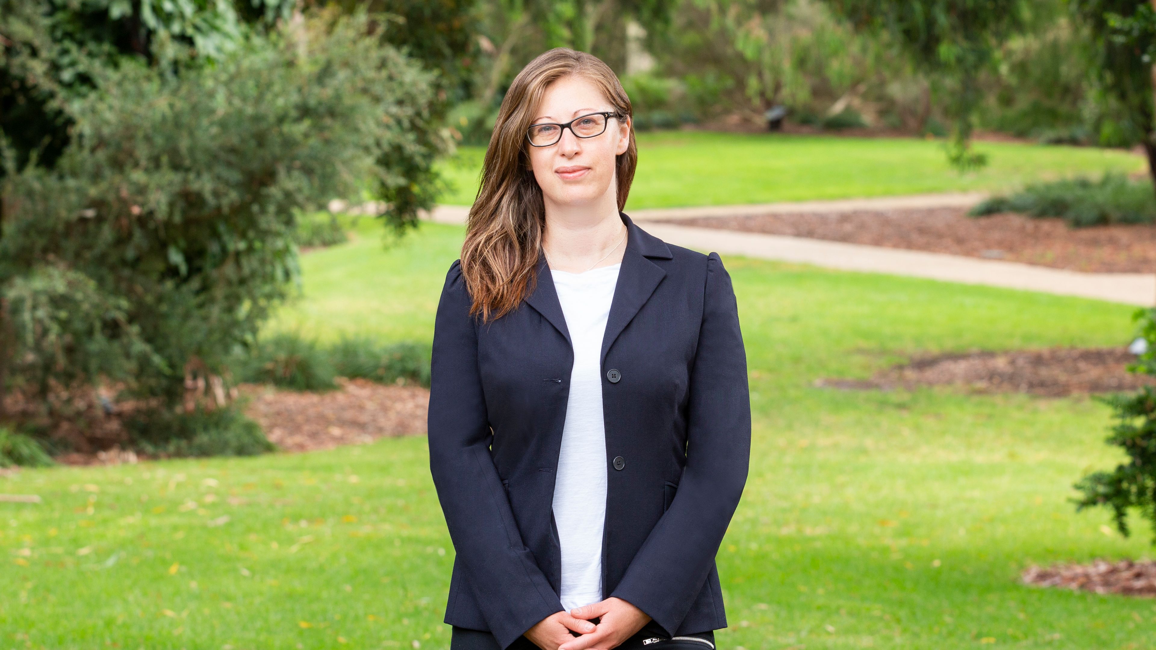 Laura Brockie - Senior Property Manager - Ray White Frankston